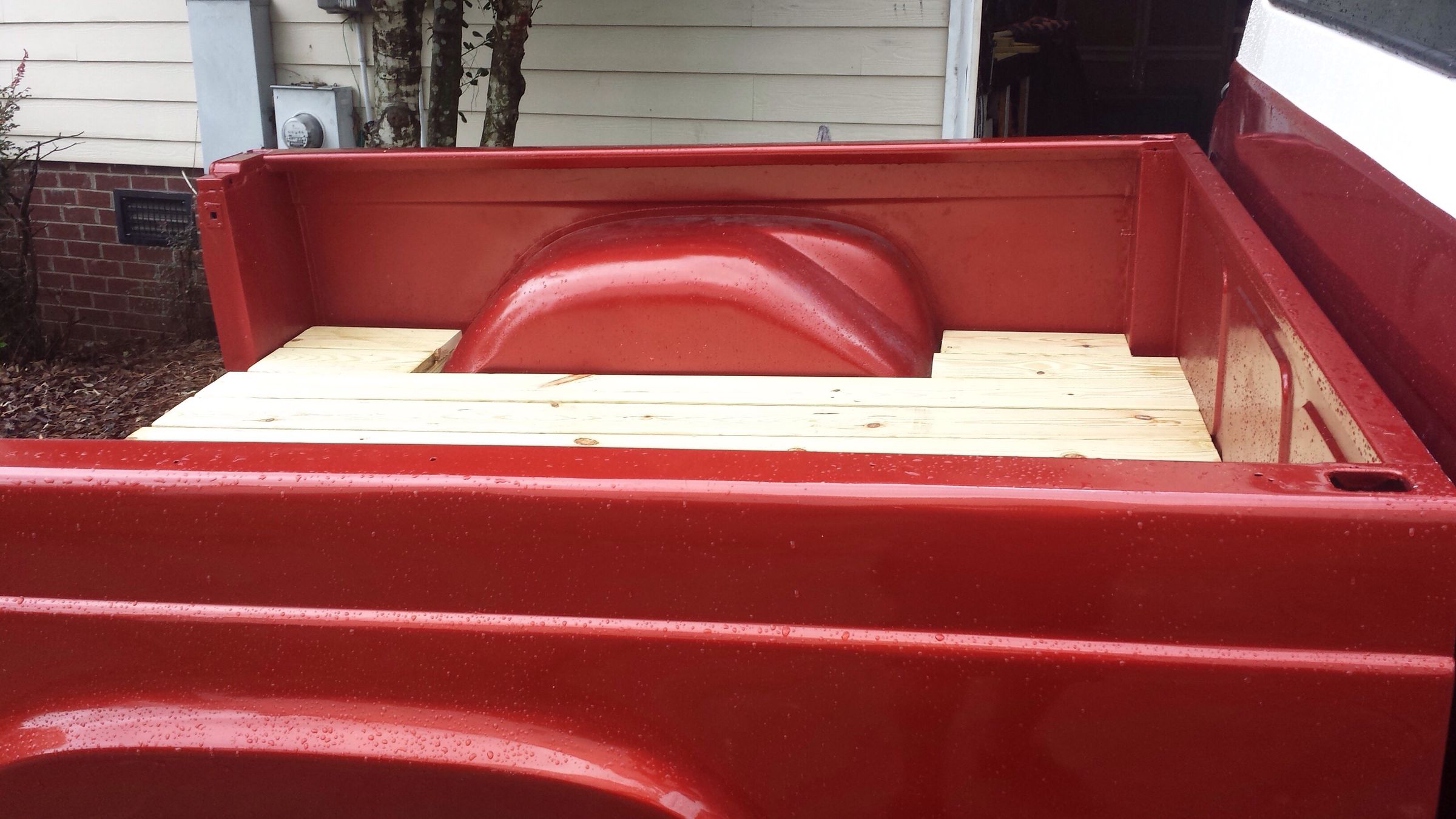 1960 Ford F-100 Truck Restoration : 7 Steps (with Pictures) - Instructables