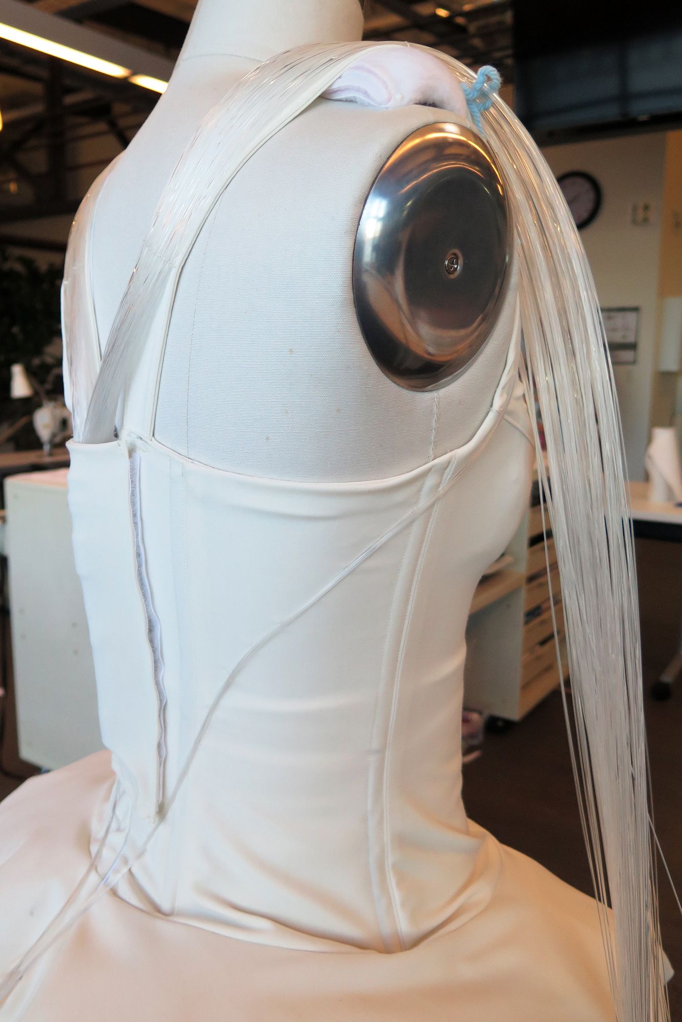 Fiber Optic Dress : 19 Steps (with Pictures) - Instructables