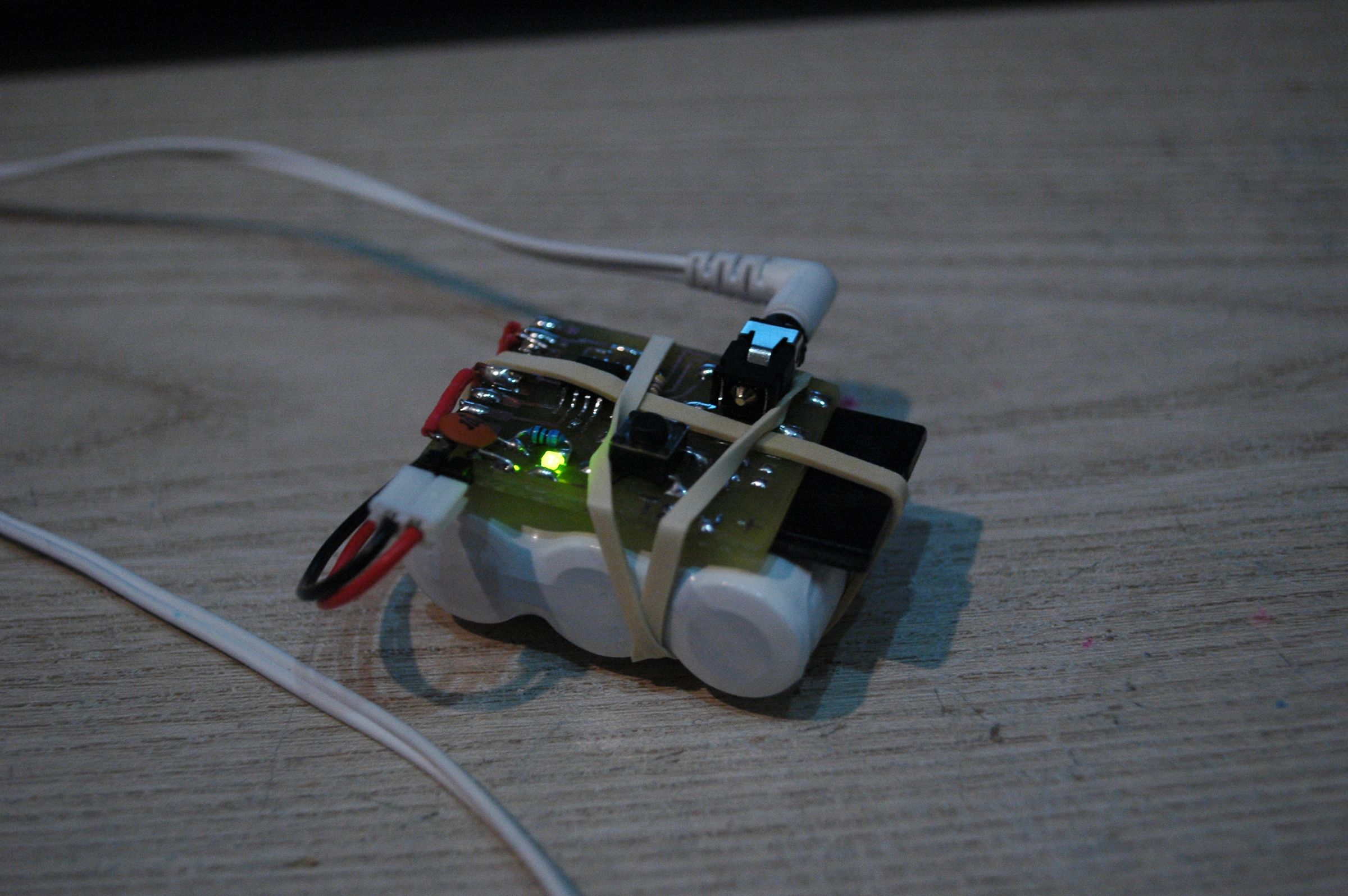 Cheap and Easy SD WAVE Player : 4 Steps (with Pictures) - Instructables