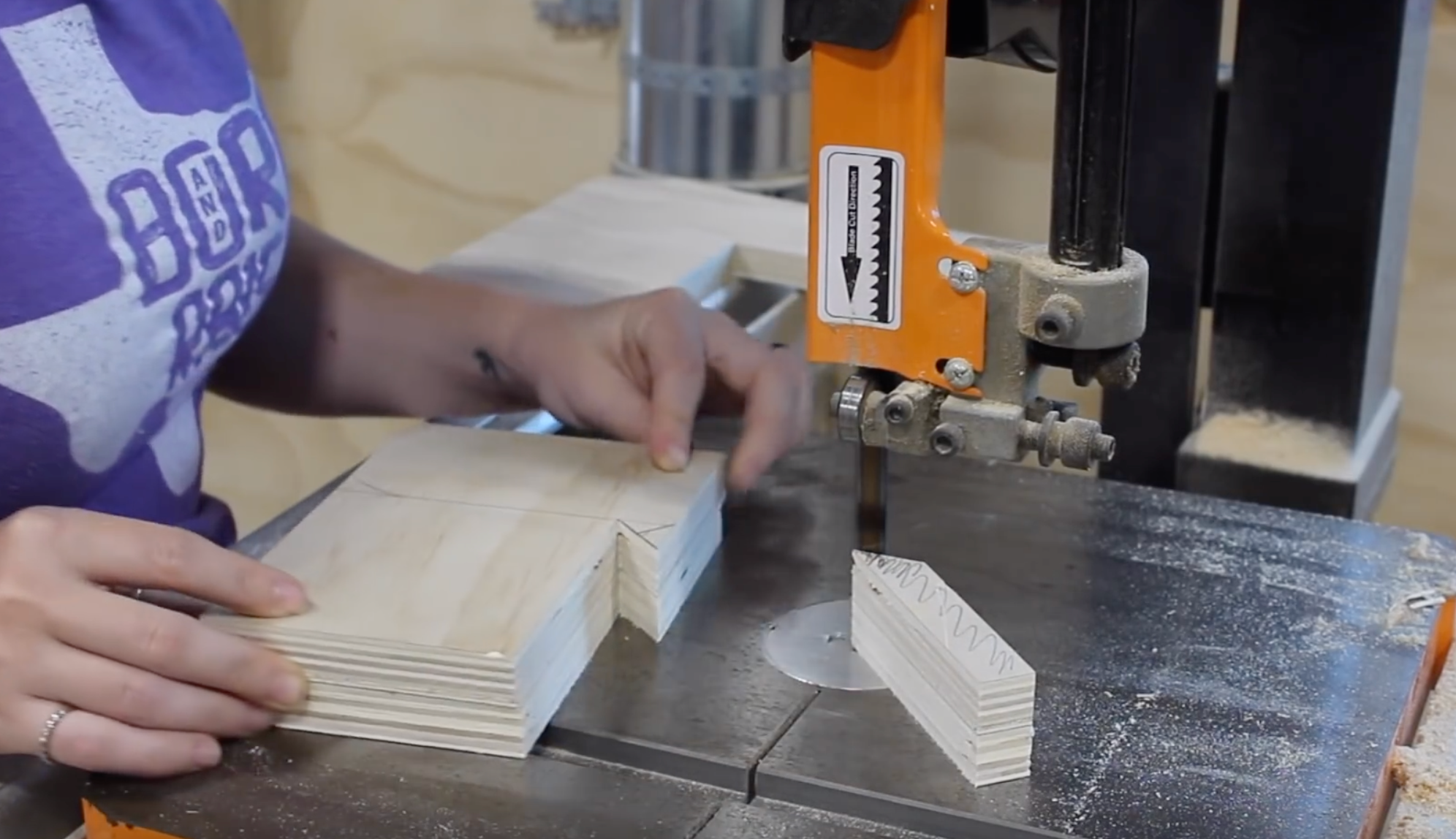 Ultimate Mobile Clamp Rack : 18 Steps (with Pictures) - Instructables