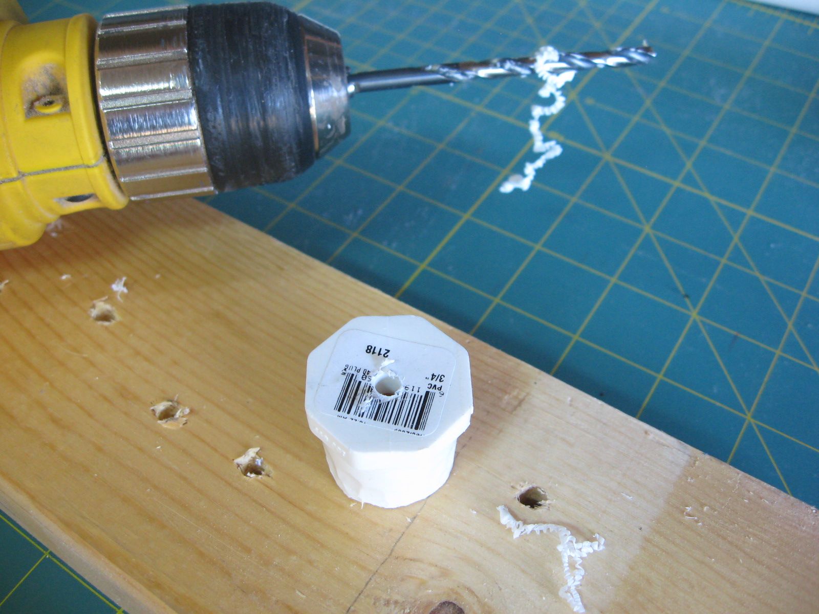 Easy $5 Water Guns : 6 Steps (with Pictures) - Instructables