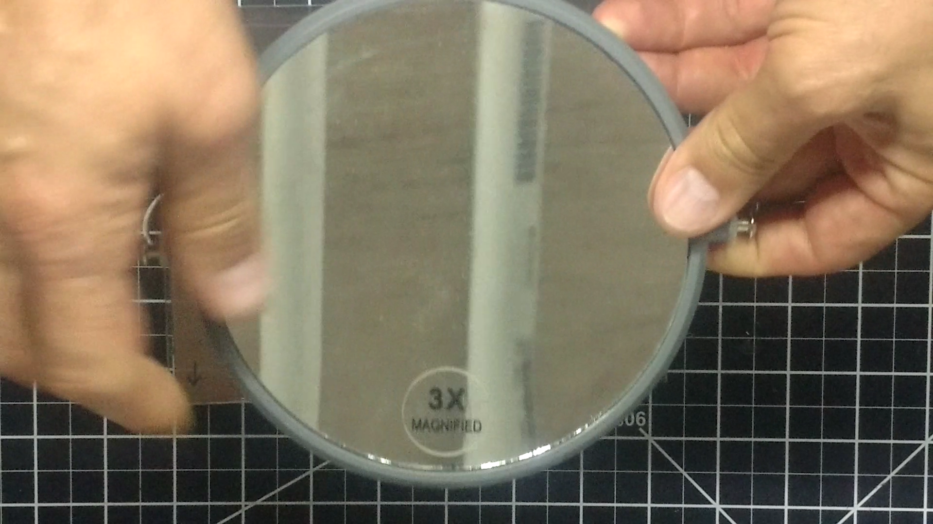 How Infinity Mirrors Work - With Experiments : 13 Steps - Instructables