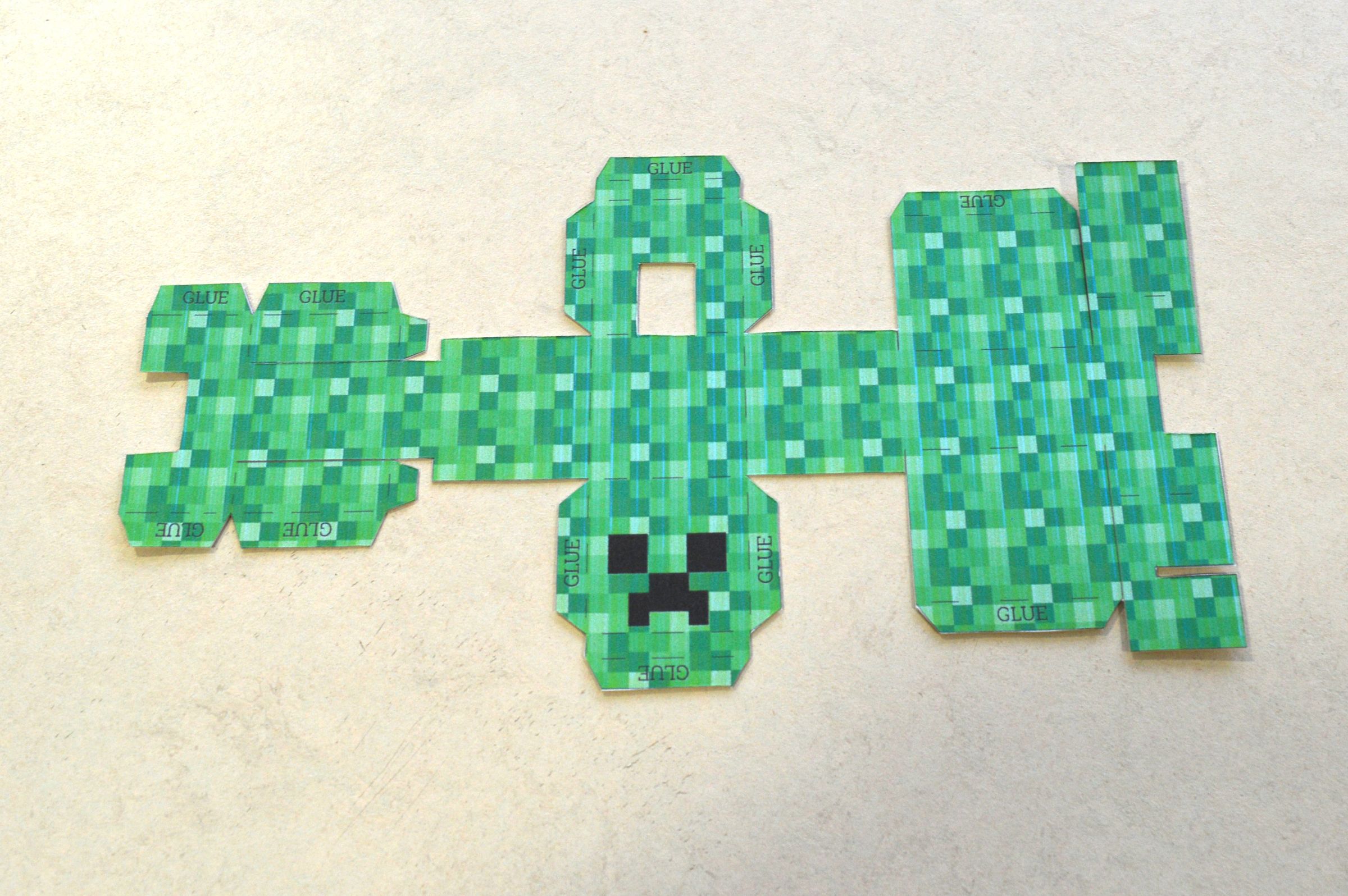 Moving Minecraft Characters : 8 Steps (with Pictures) - Instructables