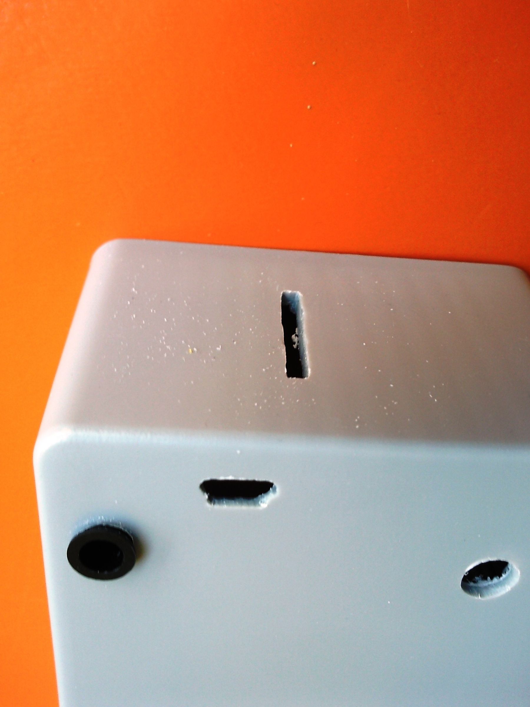 Arduino Controlled Power Supply Source : 12 Steps (with Pictures ...