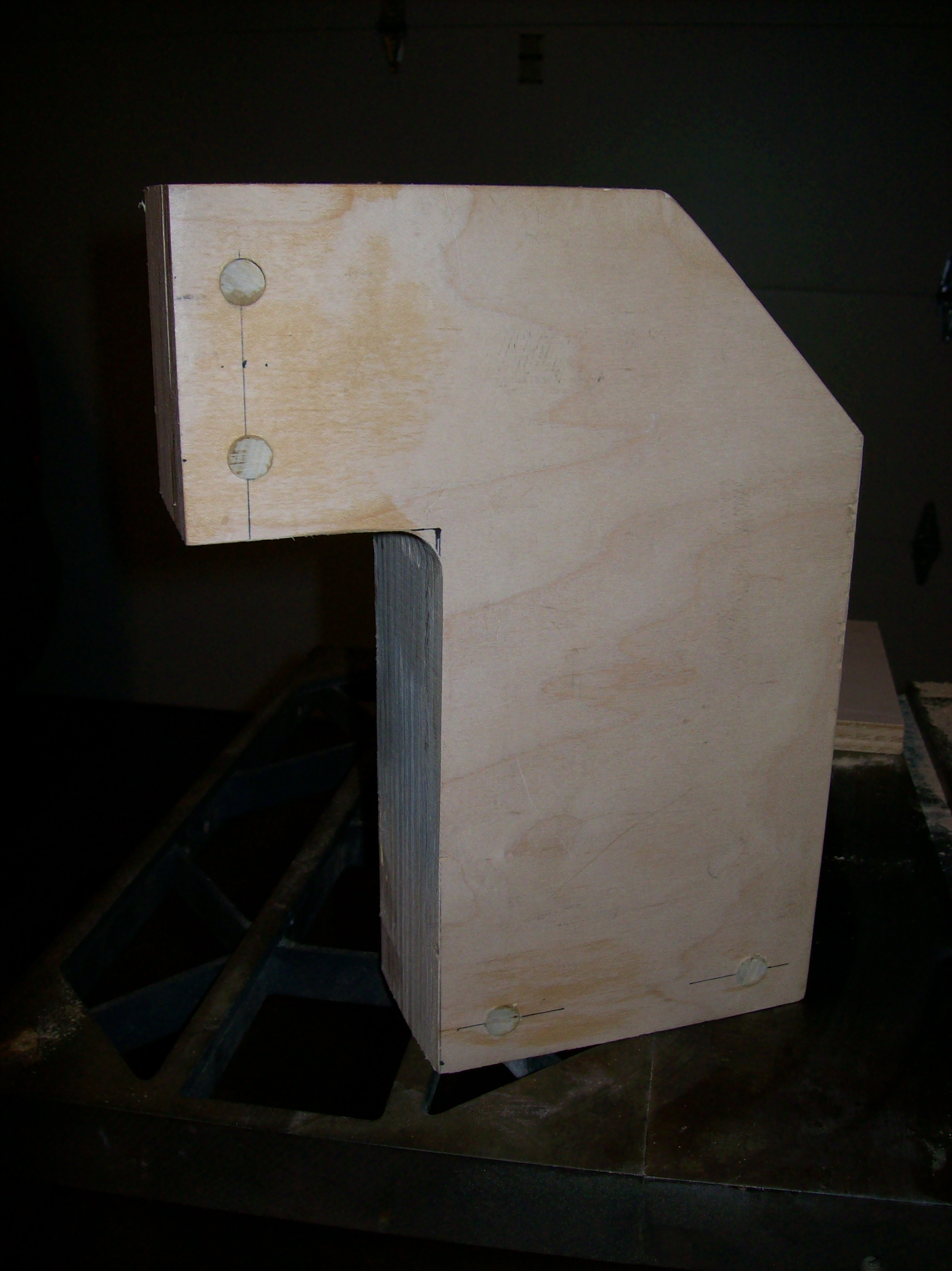 How to Make a Mini Milling Machine- Manual or CNC! : 14 Steps (with ...