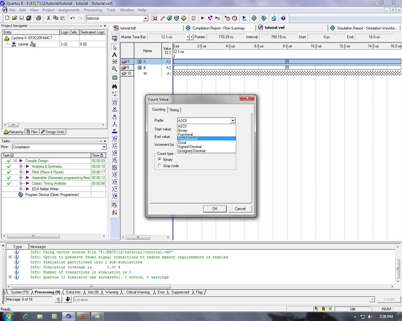 The Altera FPGA and Quartus II Software : 23 Steps - Instructables