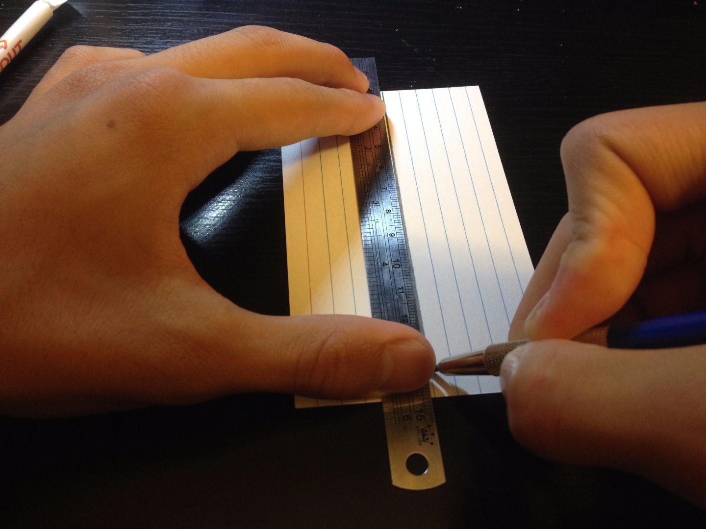 The Straw Flyer : 6 Steps - Instructables