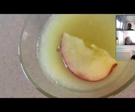 Apple Oxidation Experiment : 15 Steps - Instructables