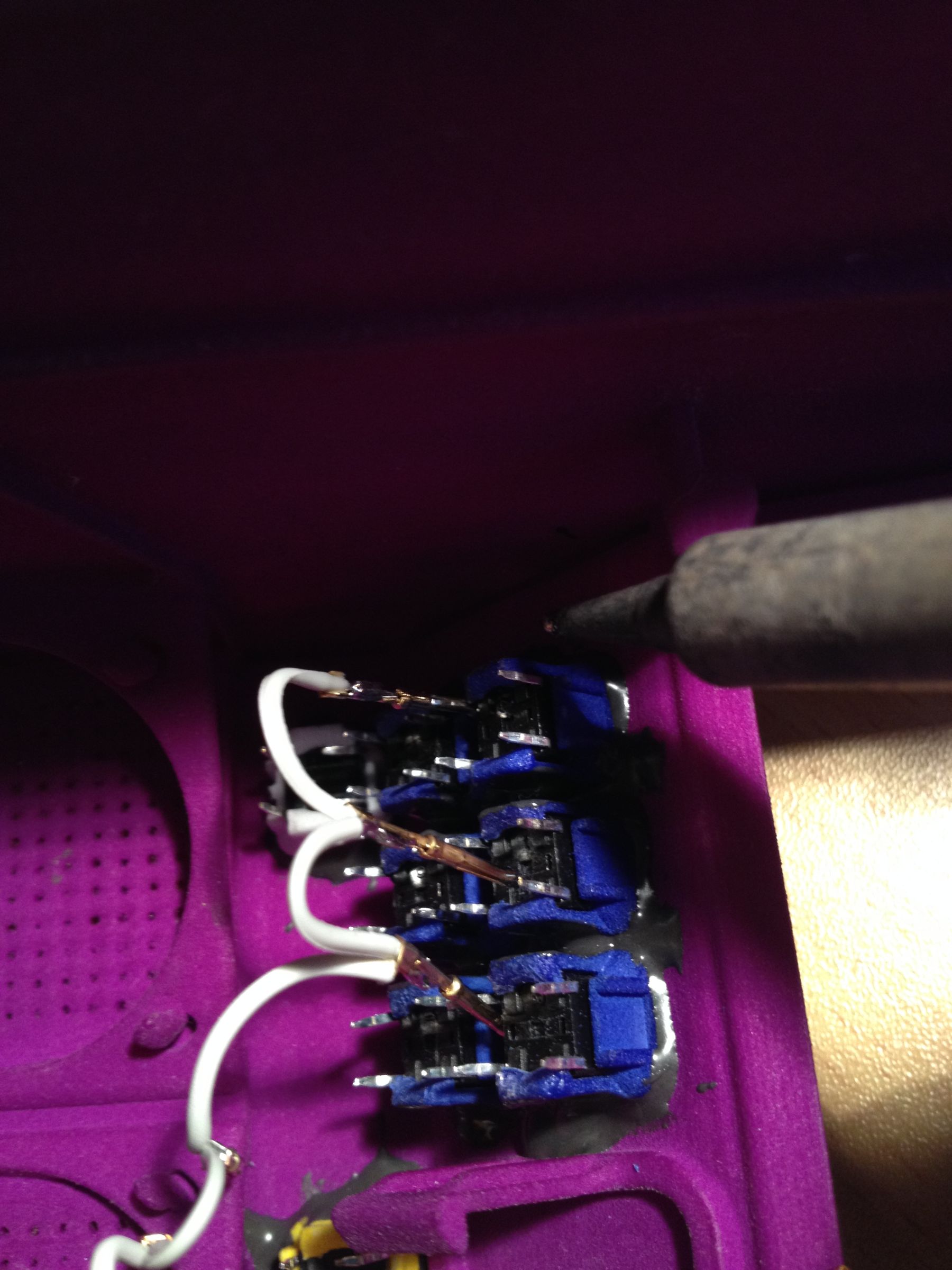 Micro Raspberry-Pi Arcade Cabinet : 16 Steps (with Pictures ...