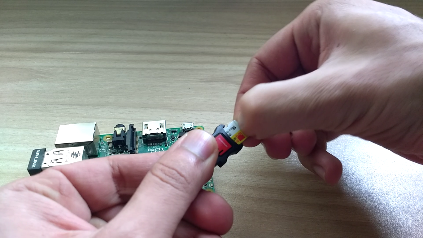 How to Make File Server Using Raspberry Pi : 7 Steps - Instructables