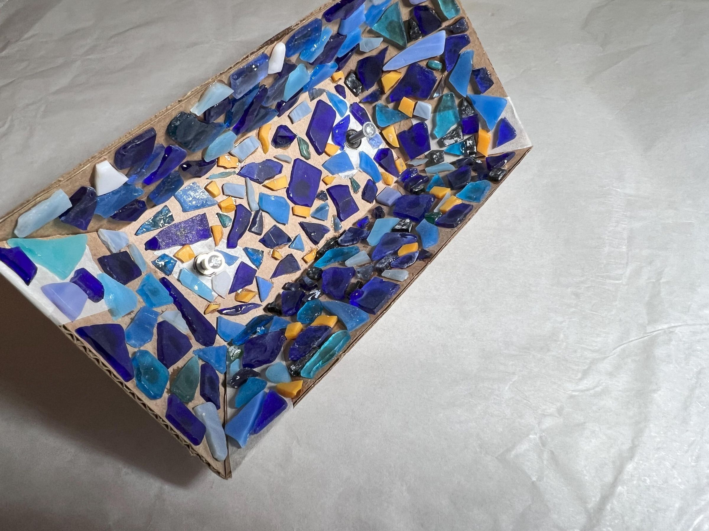 Mosaic Food Press - DIY Kitchen Equipment + Steak and Smashed Potato ...