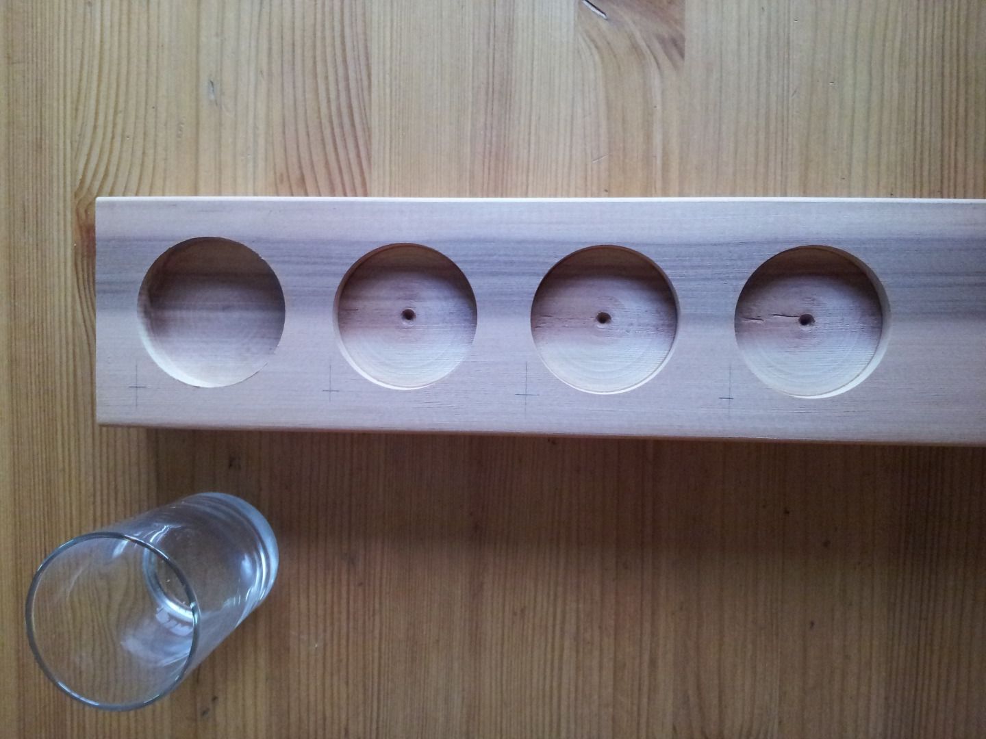 Beer Tasting Paddles : 9 Steps (with Pictures) - Instructables