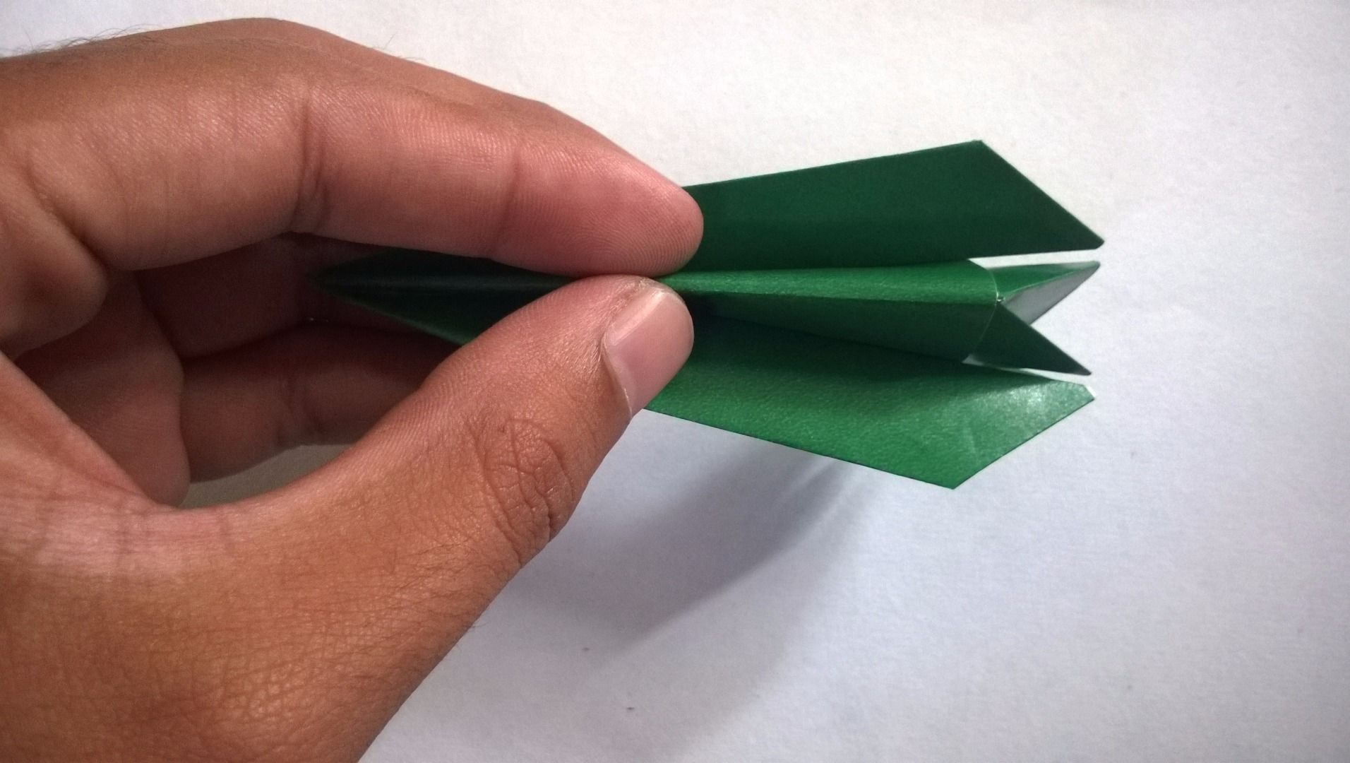 Origami TRANSFORMERS : 8 Steps - Instructables