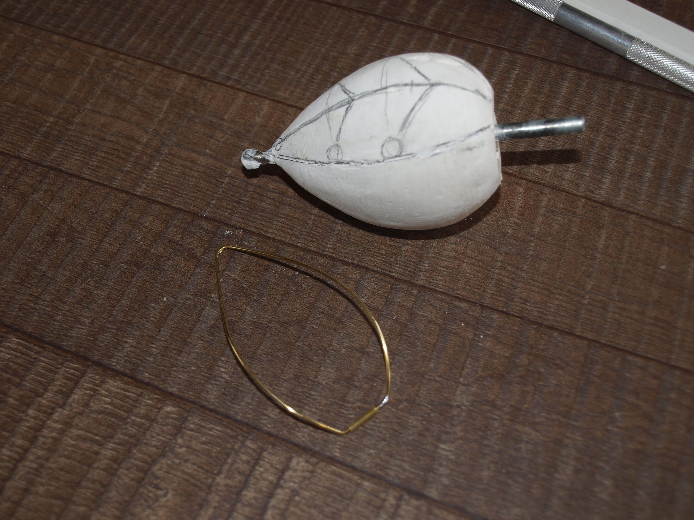 Ever Blooming Mechanical Tulip : 13 Steps (with Pictures) - Instructables