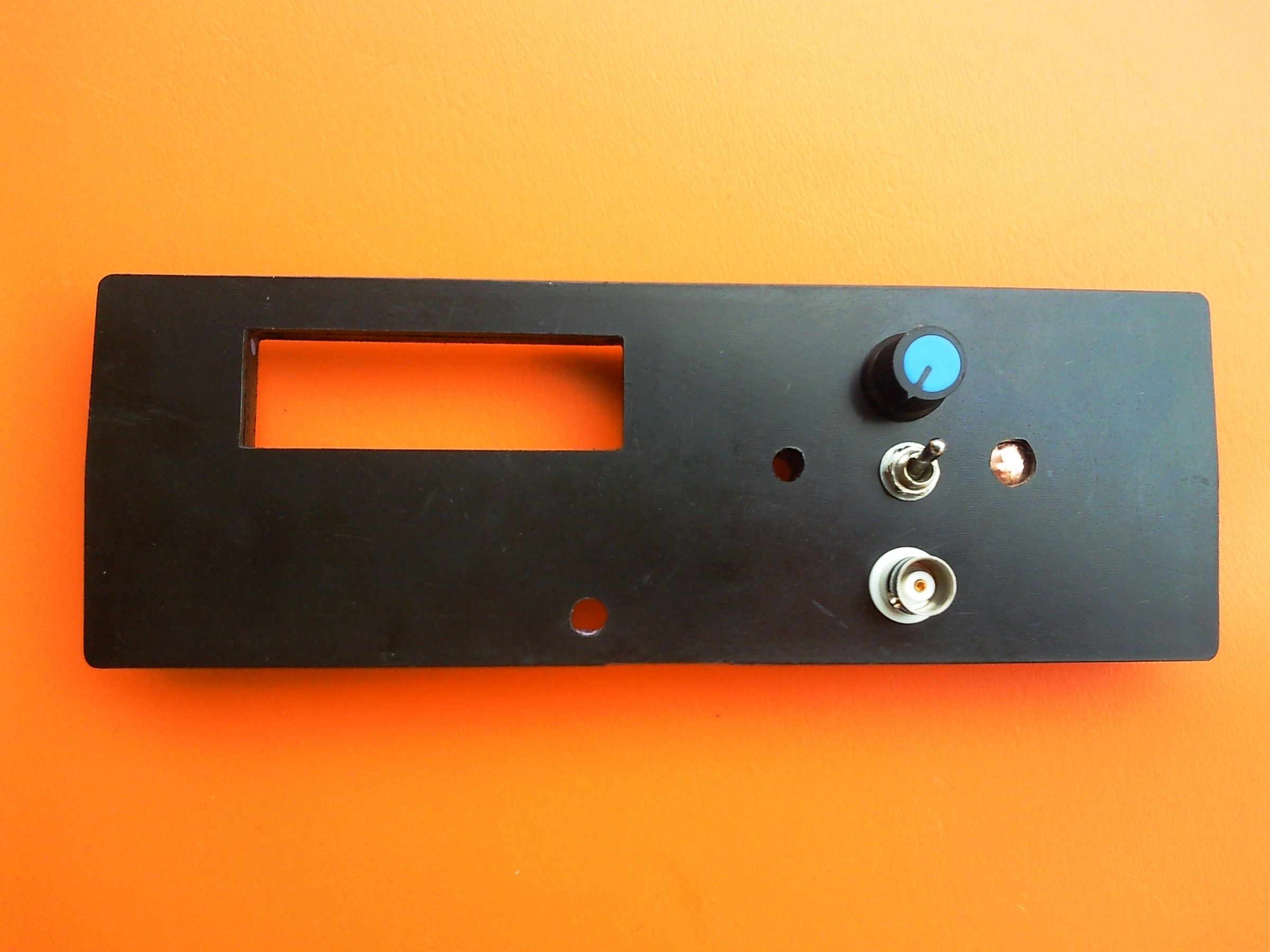 RF Signal Generator : 8 Steps (with Pictures) - Instructables