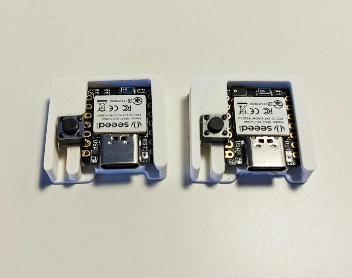 Boss Detector : 4 Steps - Instructables