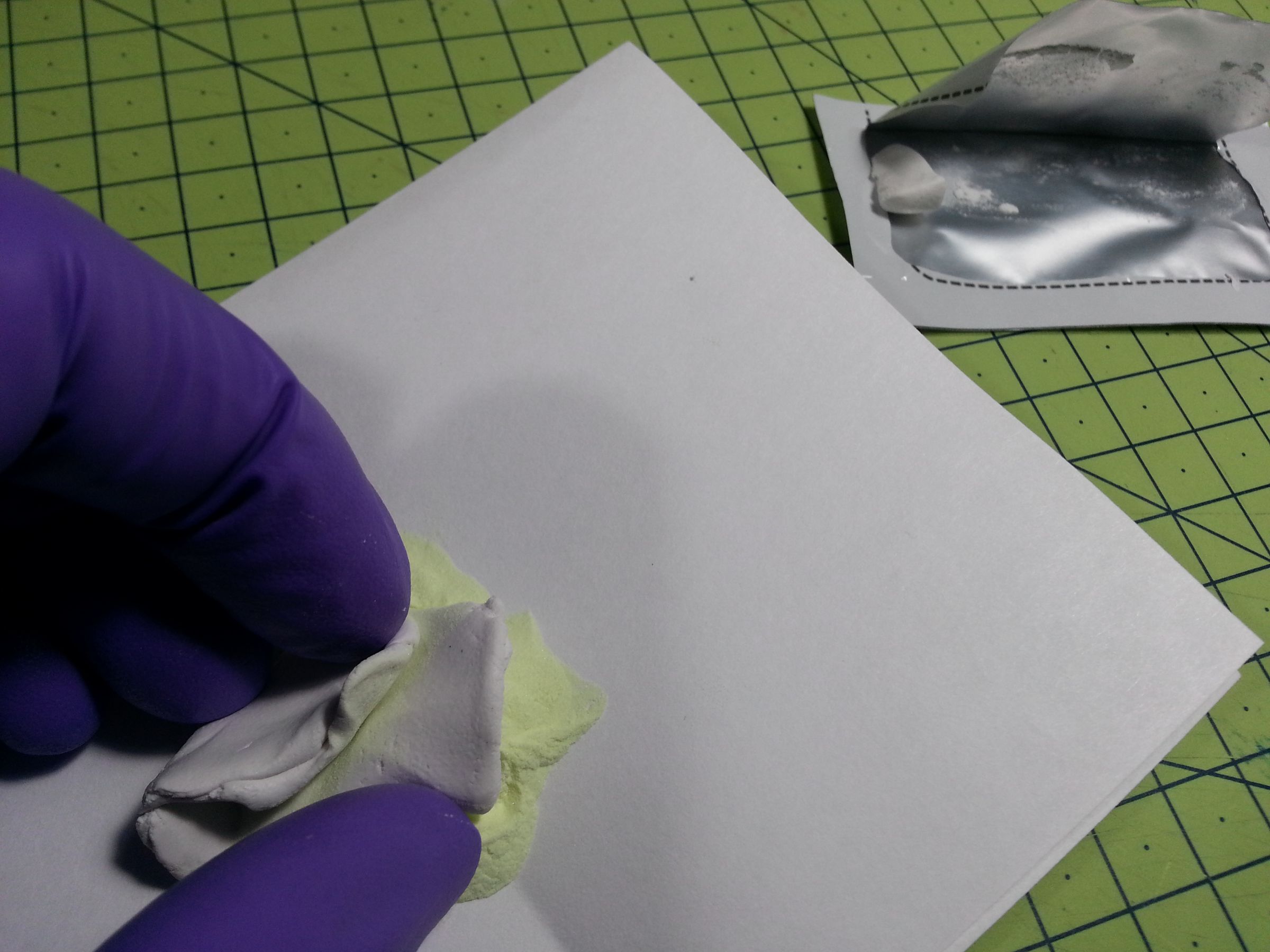 Hacking Prosthetics: Bionic Hand Modifications : 6 Steps (with Pictures ...