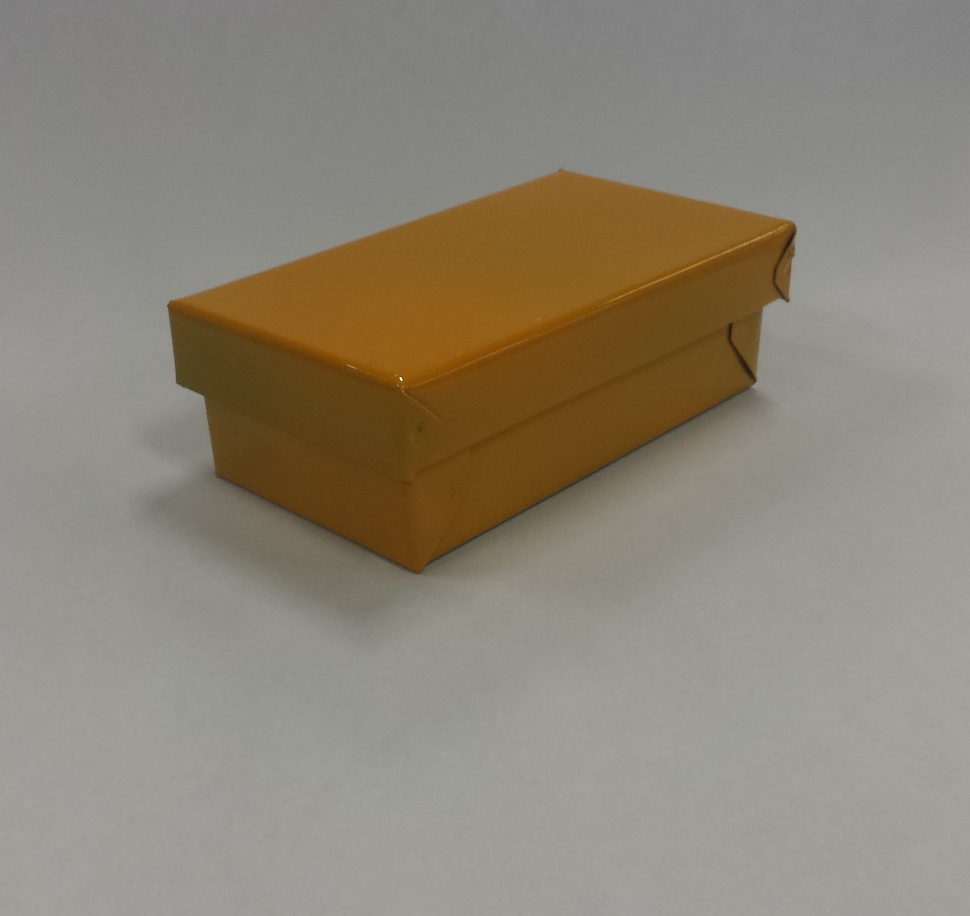 Sheet Metal Box : 12 Steps (with Pictures) - Instructables