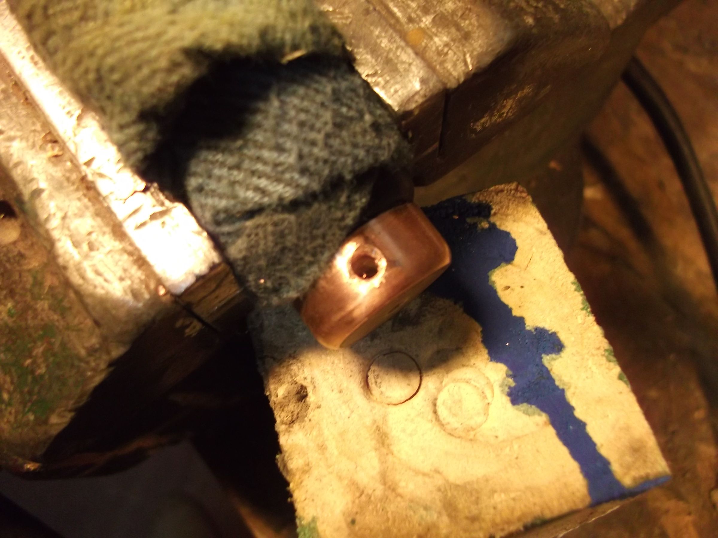 Making Sewing Awl : 11 Steps (with Pictures) - Instructables