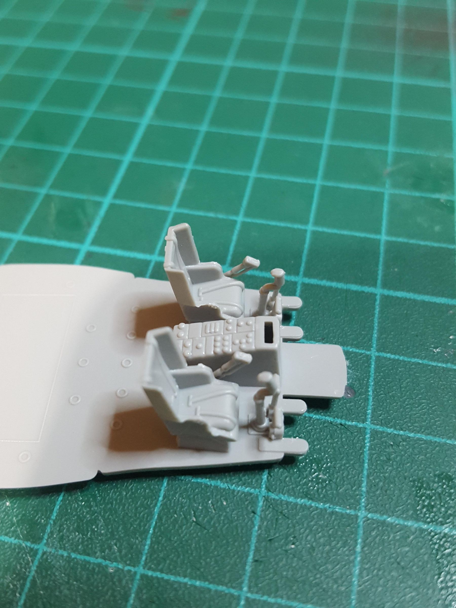 How to Make a Perfect Diorama : 7 Steps (with Pictures) - Instructables