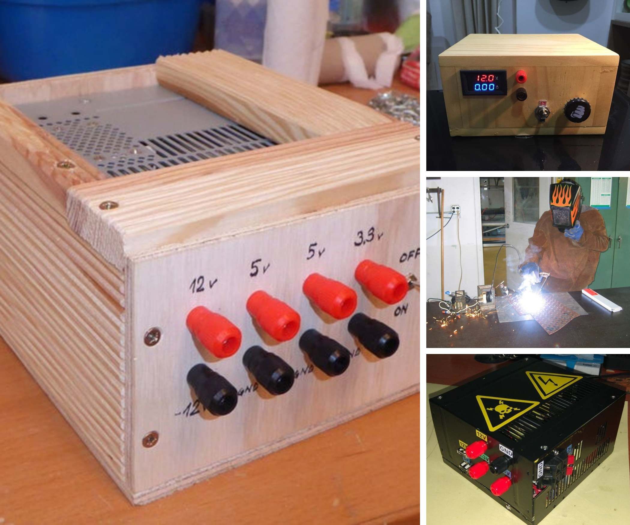 Electronics - Instructables