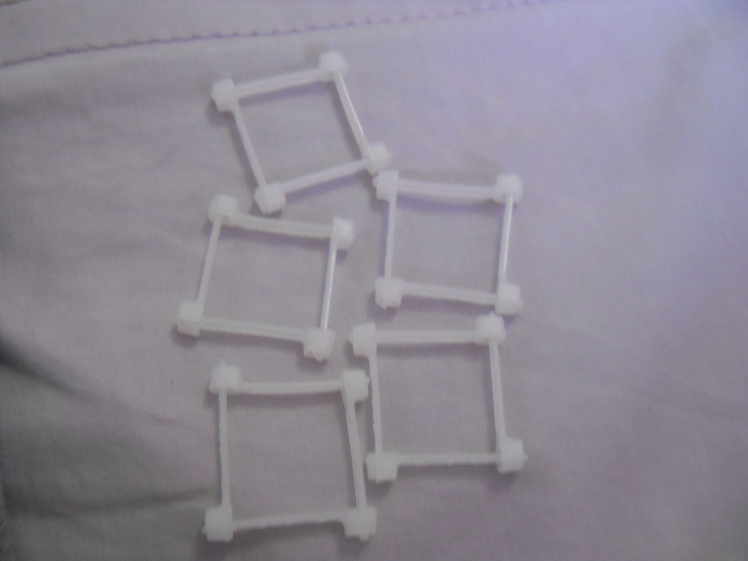 Zip-Lights! : 5 Steps (with Pictures) - Instructables