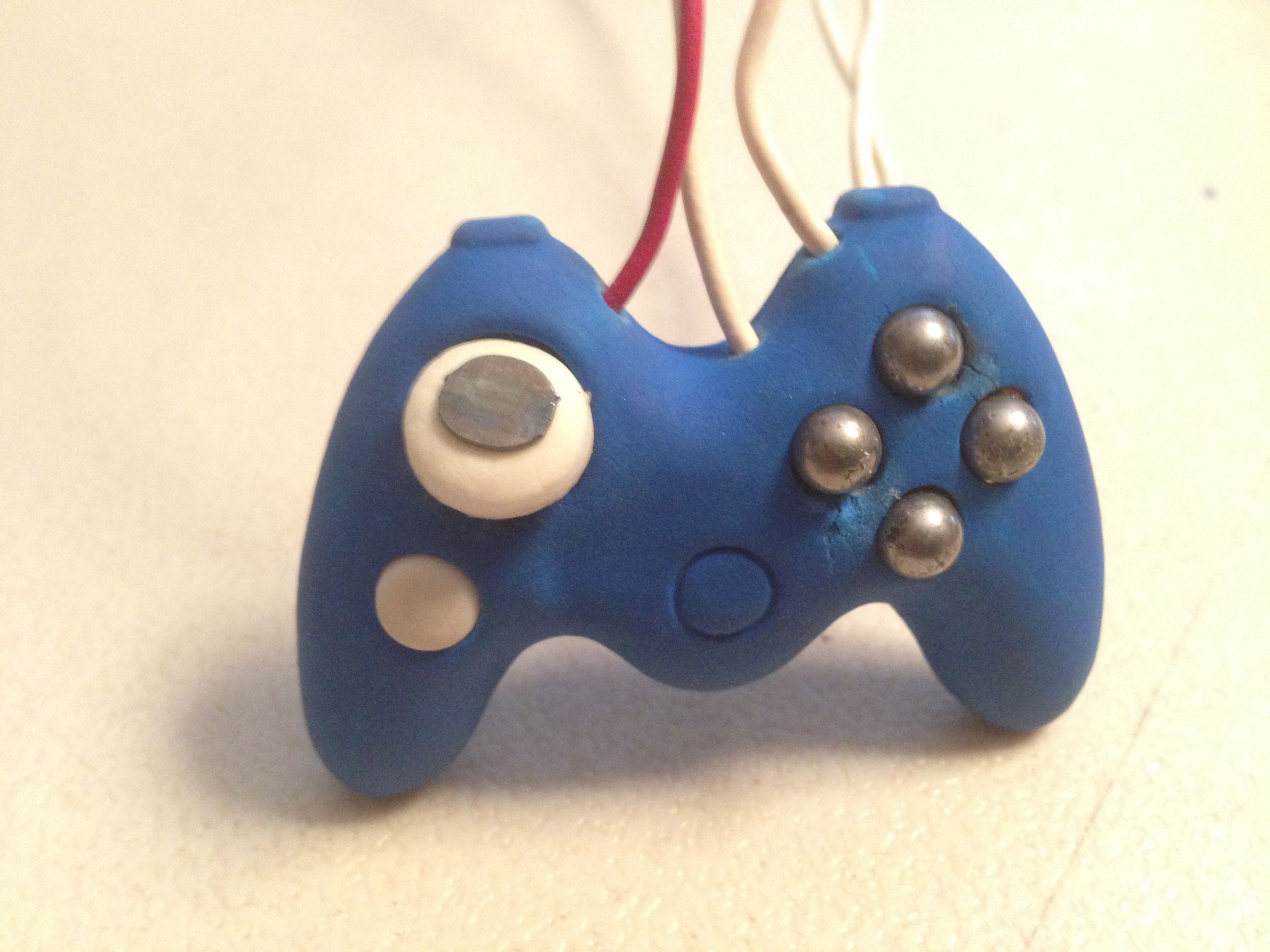 Makey Makey Micro Controller : 3 Steps - Instructables