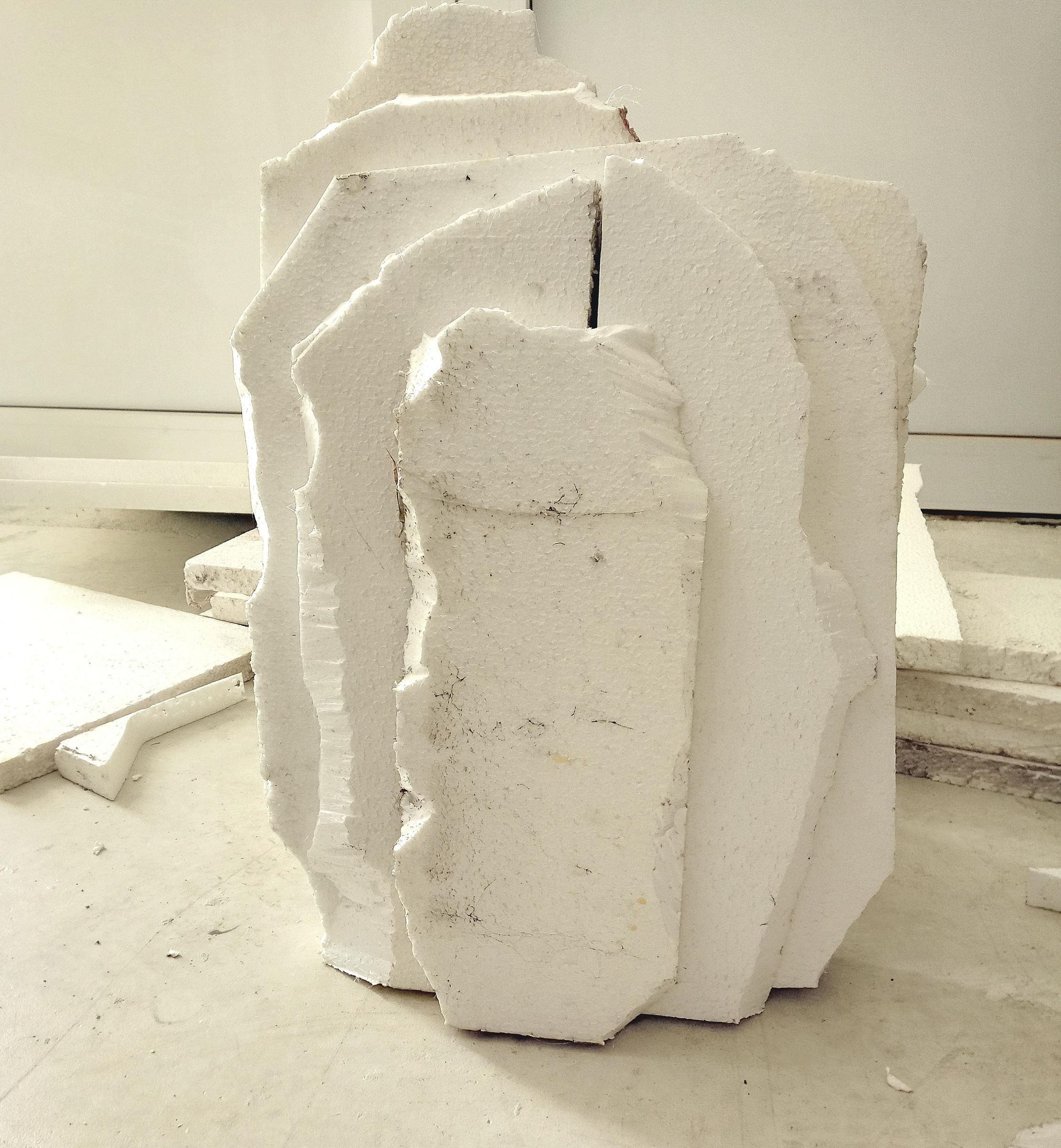 Faux Rocks That Look Real : 11 Steps (with Pictures) - Instructables