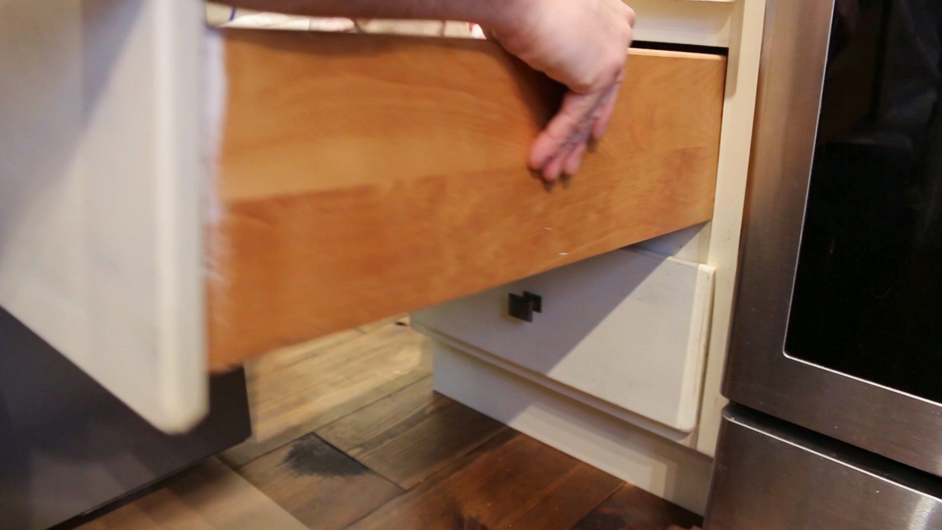 How to Connect a Water Line to Your Refrigerator : 7 Steps (with ...