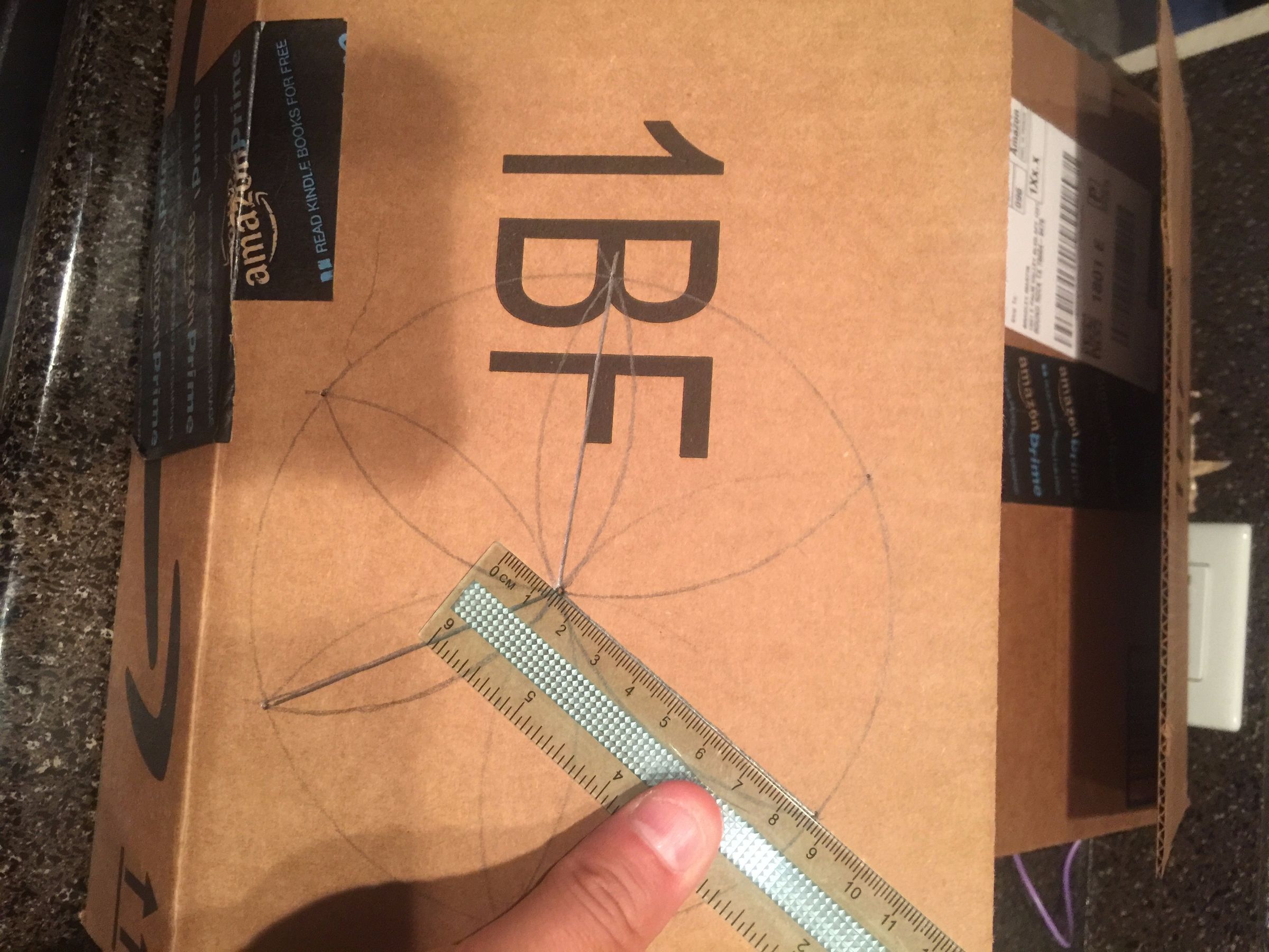 Telescope Focus Mask for Perfect Focus : 3 Steps (with Pictures ...