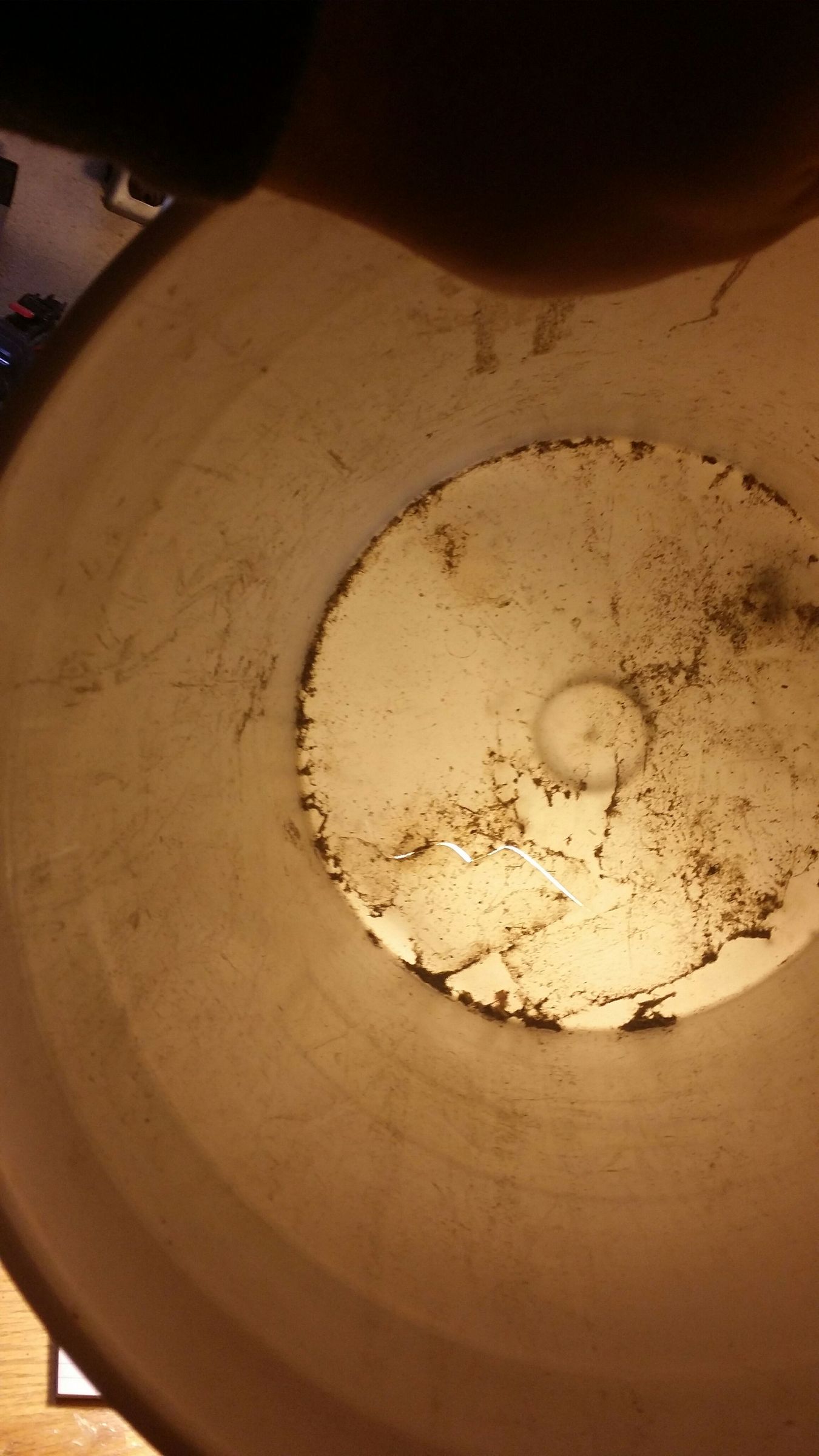 Discreet Bass Bucket : 6 Steps - Instructables