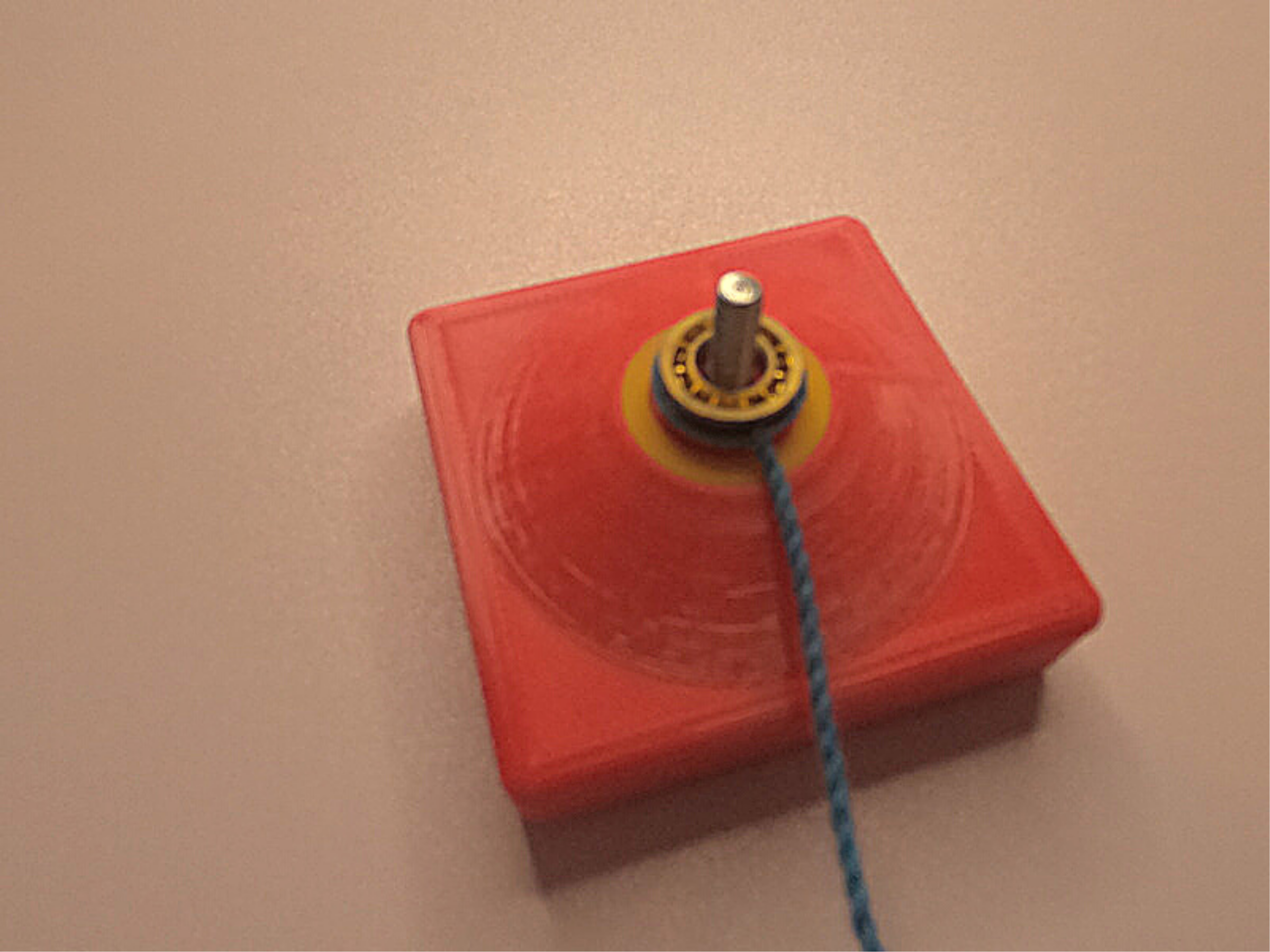 Designing and Building a Square Yo-Yo Using Tinkercad : 11 Steps (with Pictures) - Instructables