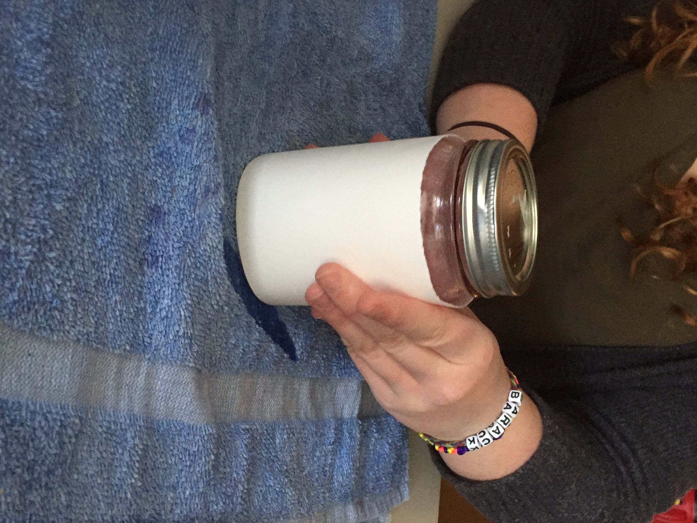 DIY Edible Bubbles and Decorative Jar : 14 Steps (with Pictures ...