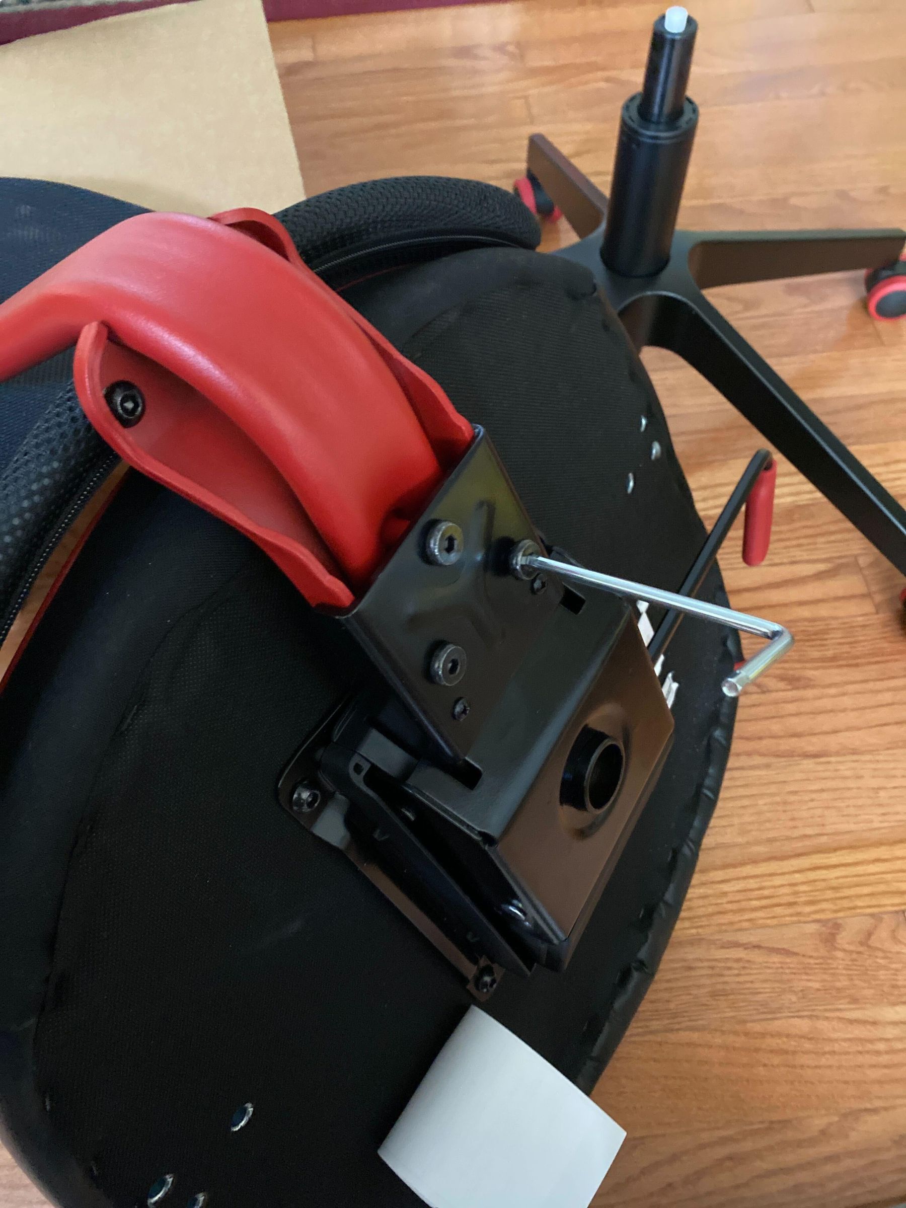 IKEA Matchspel Assembly Guide : 10 Steps - Instructables