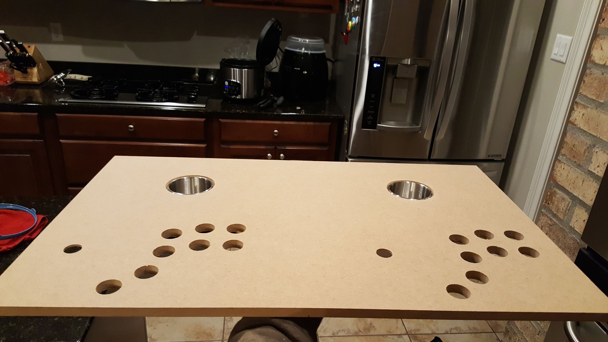 Steam Link Arcade : 18 Steps (with Pictures) - Instructables