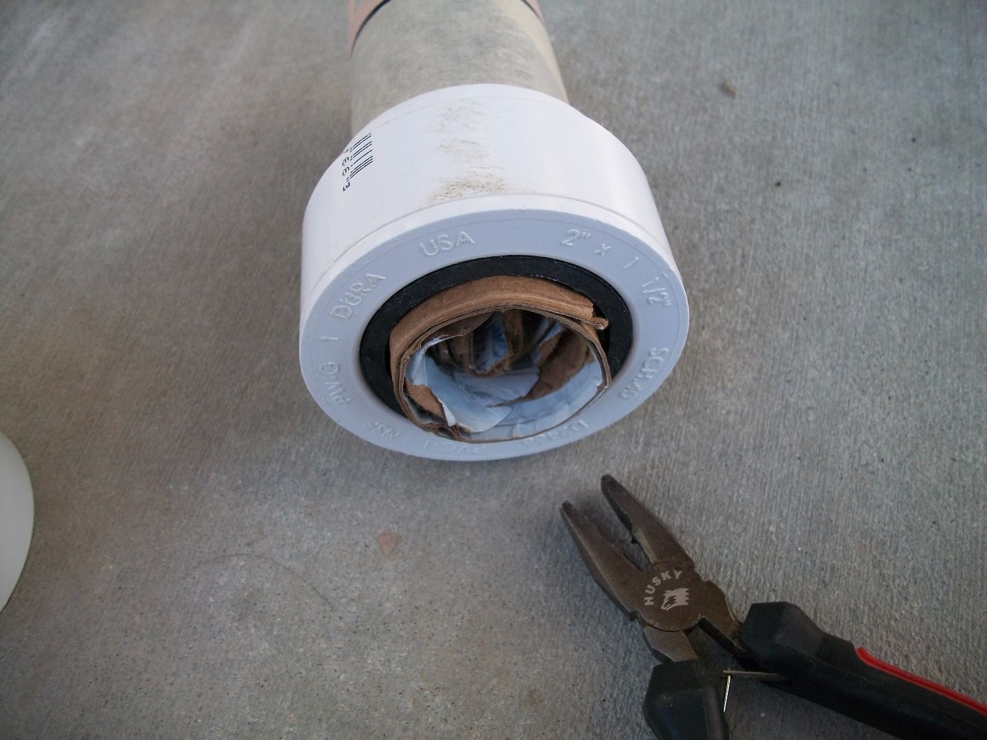 Make a Clay Crucible Mold : 8 Steps (with Pictures) - Instructables
