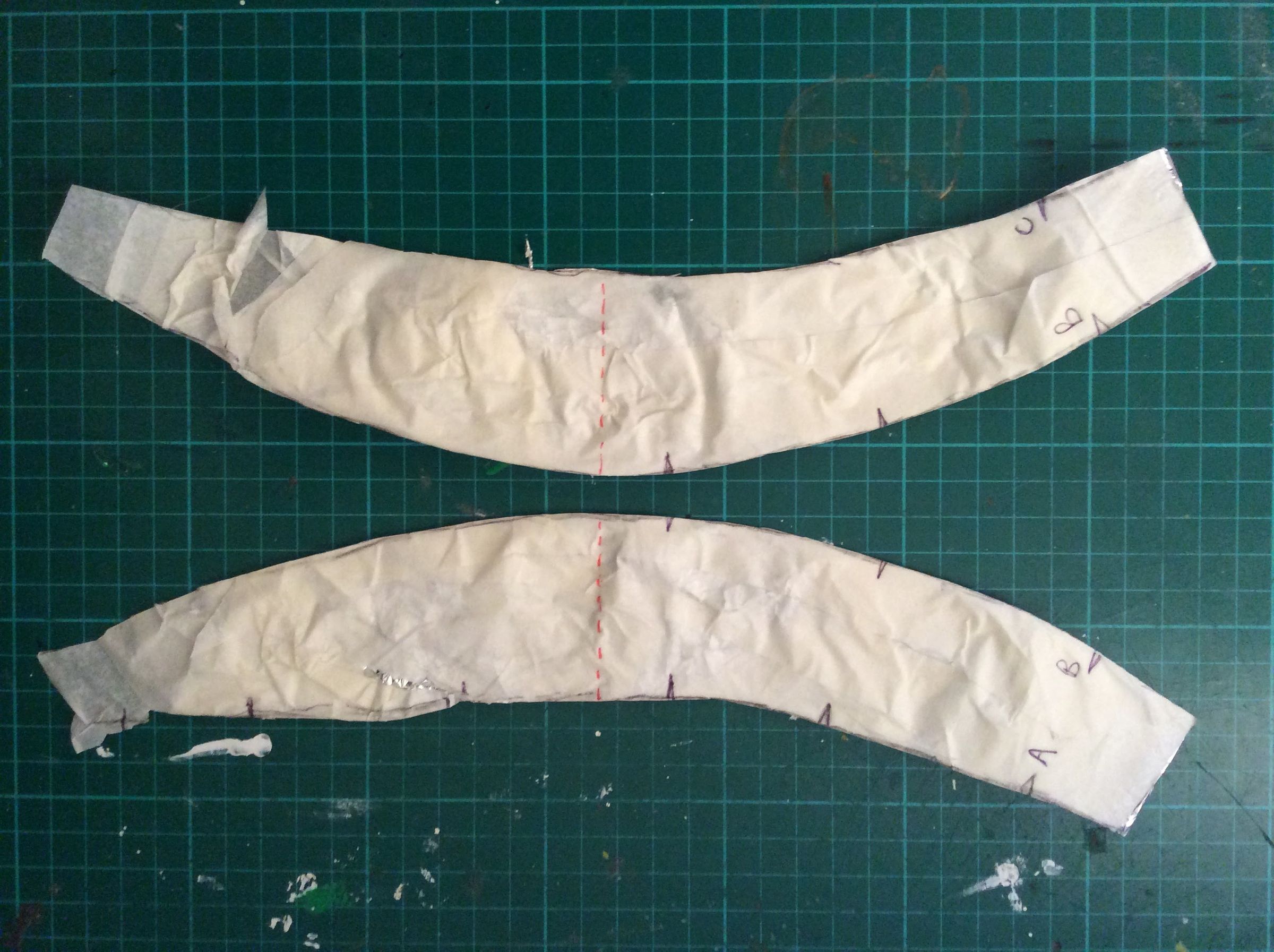 Arduino Powered Headdress : 10 Steps (with Pictures) - Instructables