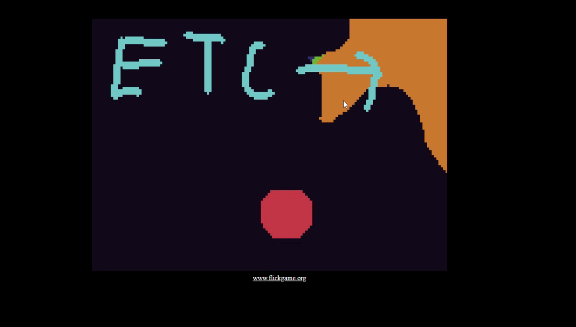 Game Design in Flick in 5 Steps : 5 Steps - Instructables