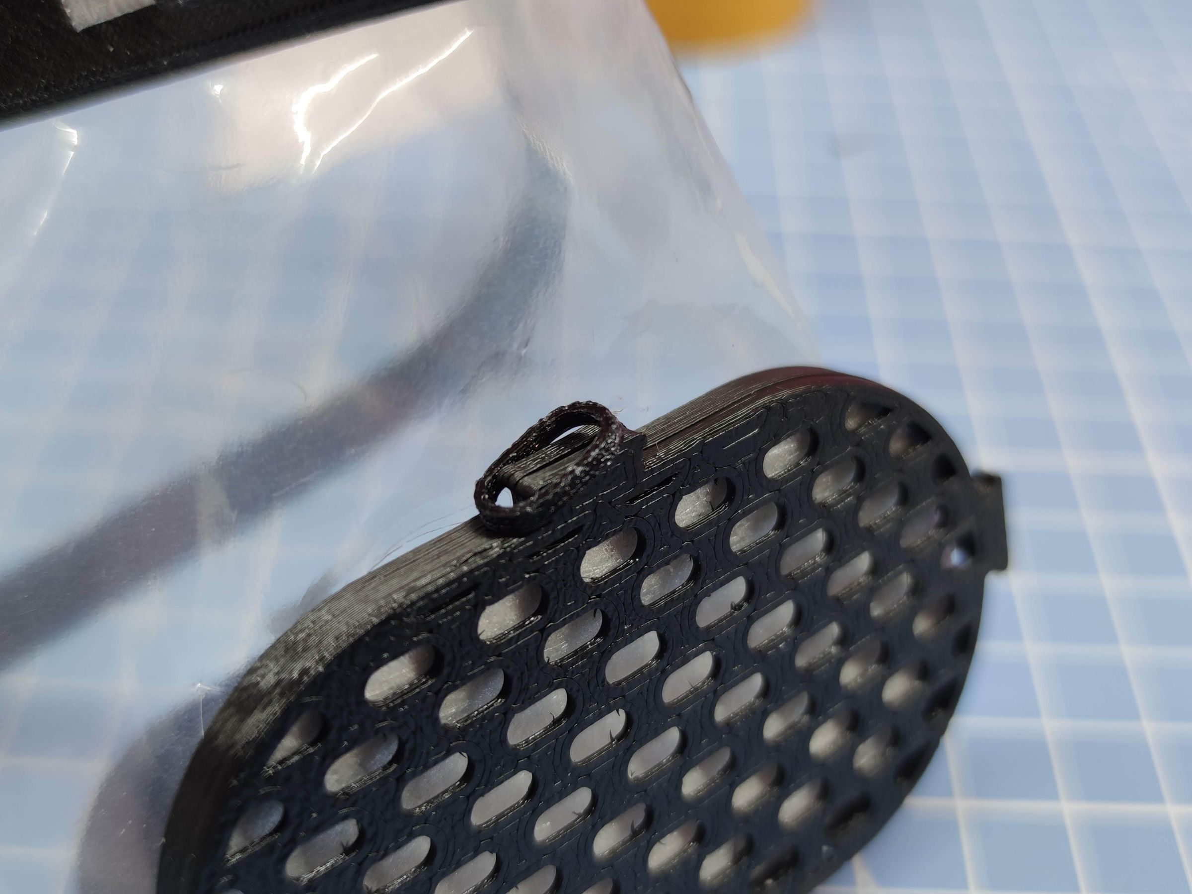 Slim and Adaptive Face Mask With Replaceable Filters : 10 Steps (with ...