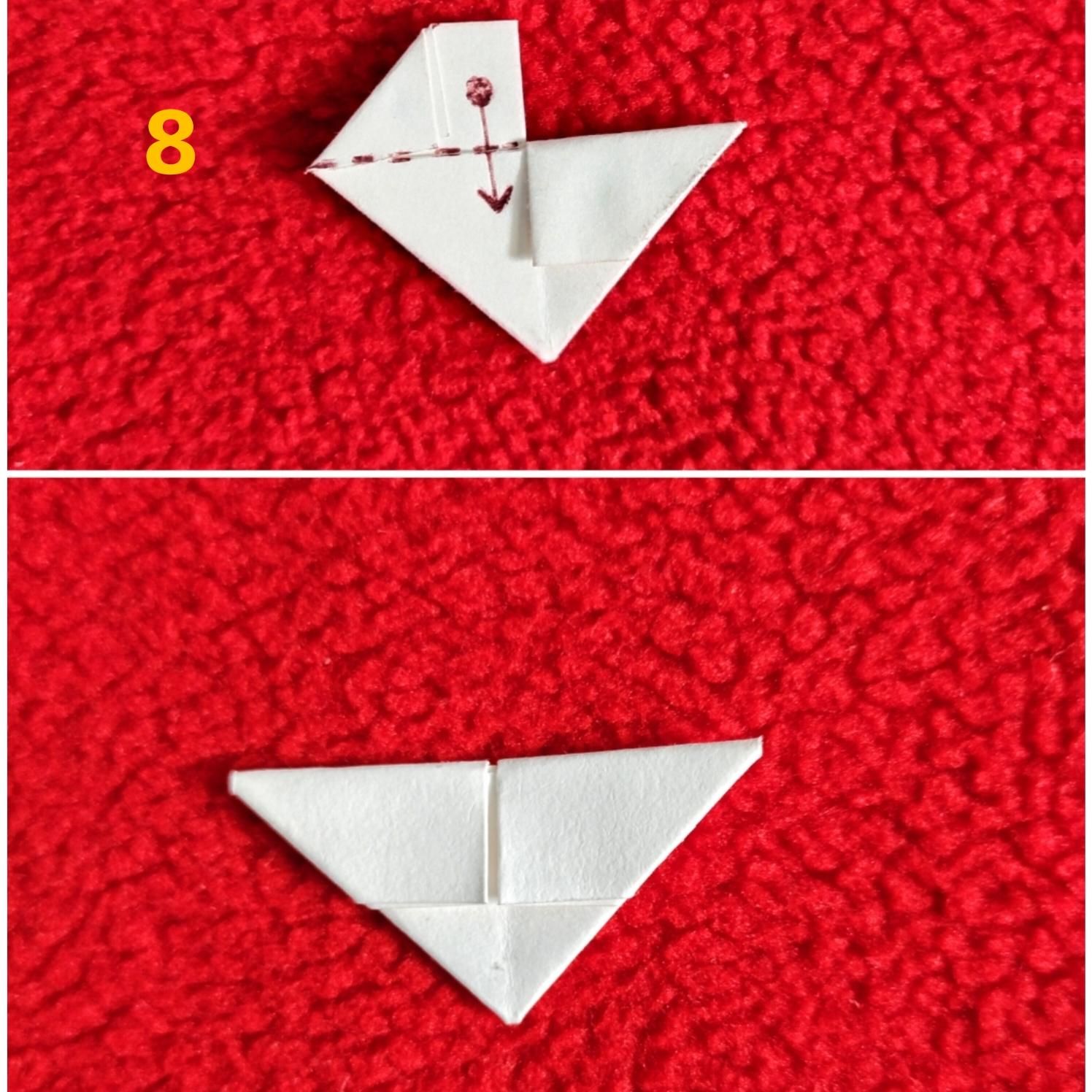 ORIGAMI SKULL MASK : 10 Steps (with Pictures) - Instructables