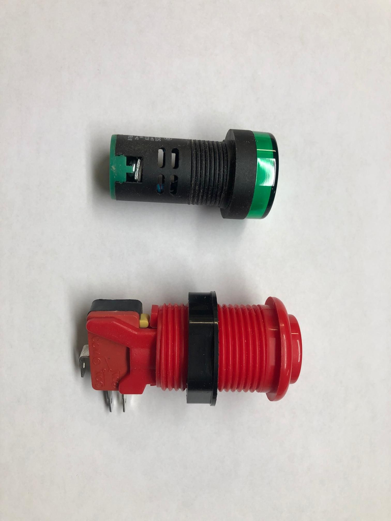 Arduino Based Counting Tree for Children : 6 Steps (with Pictures ...