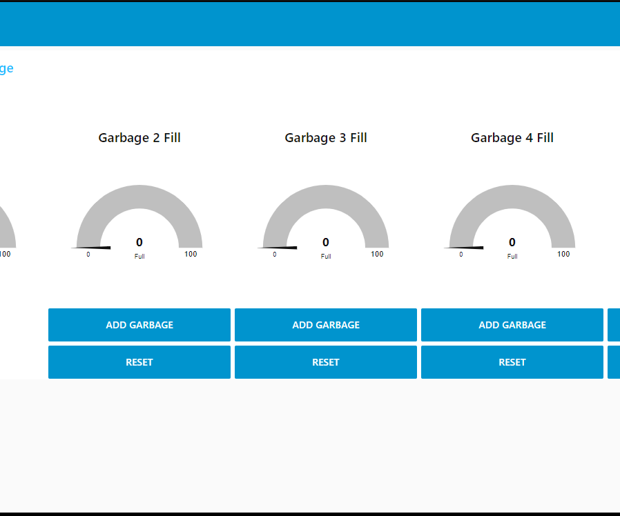 Garbage System : 7 Steps - Instructables