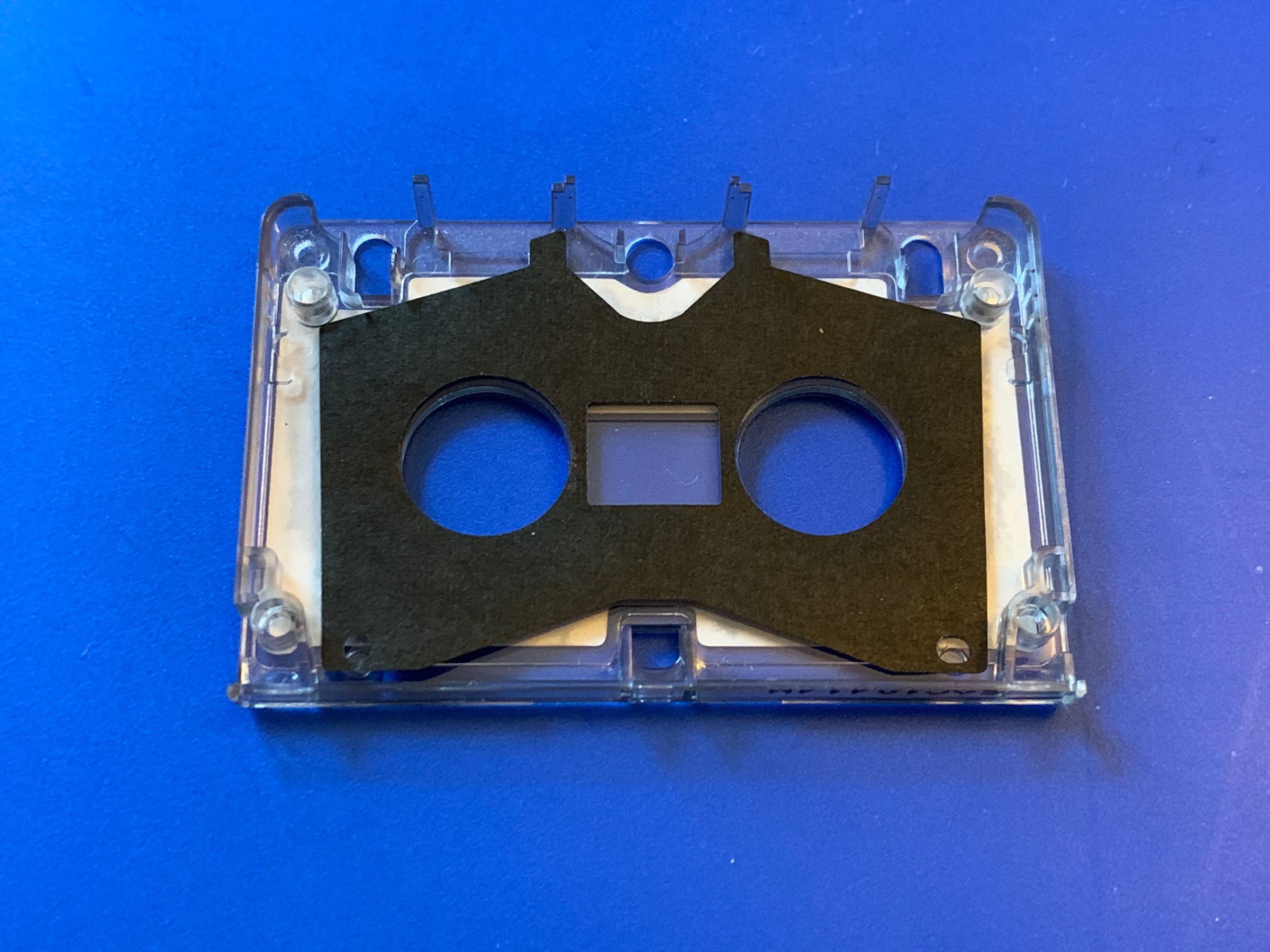 Micro Cassette USB Music Drive. : 10 Steps (with Pictures) - Instructables