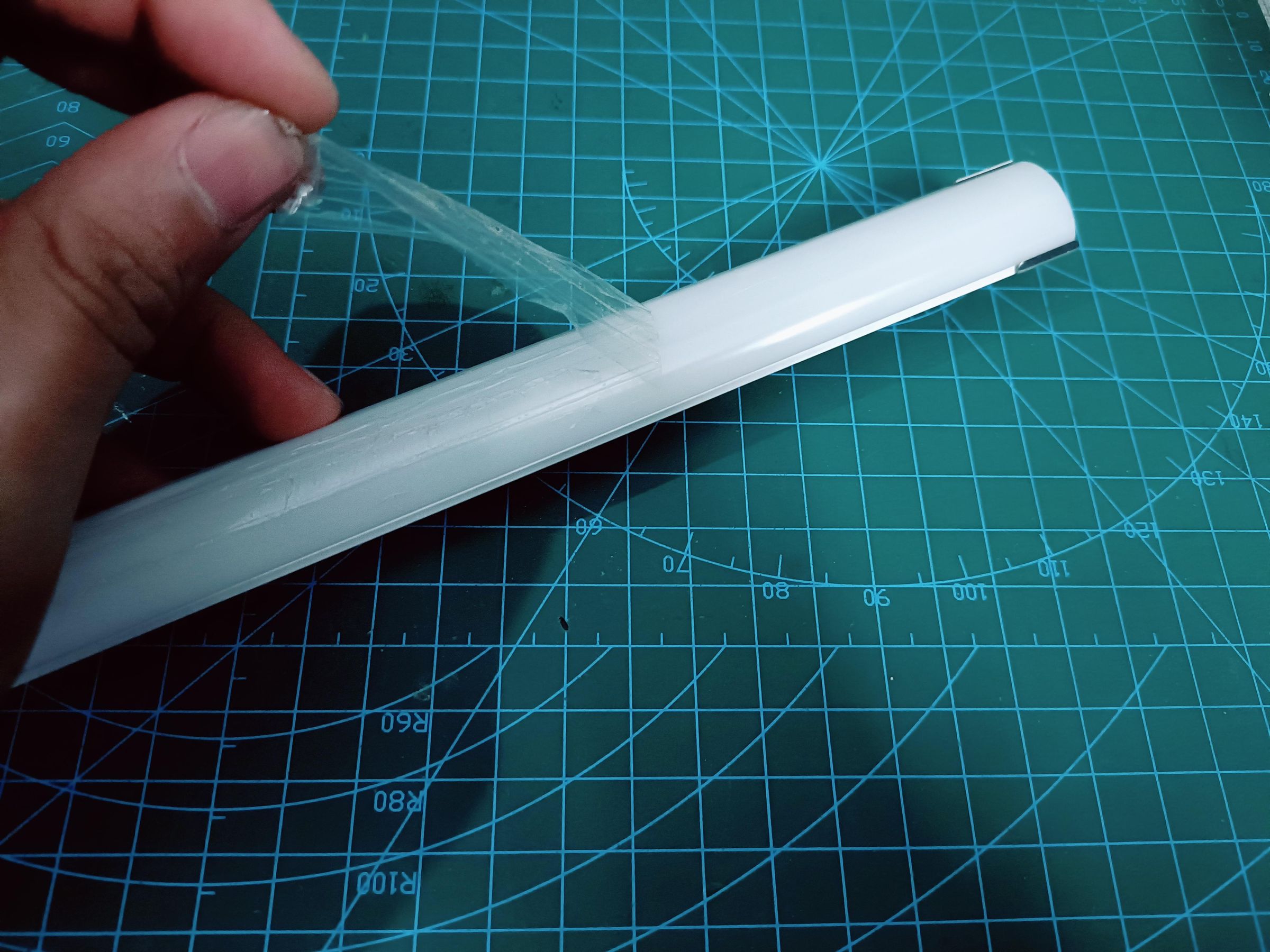 DIY RGB Shelf Lights Using ESP8266 & WLED : 4 Steps (with Pictures ...