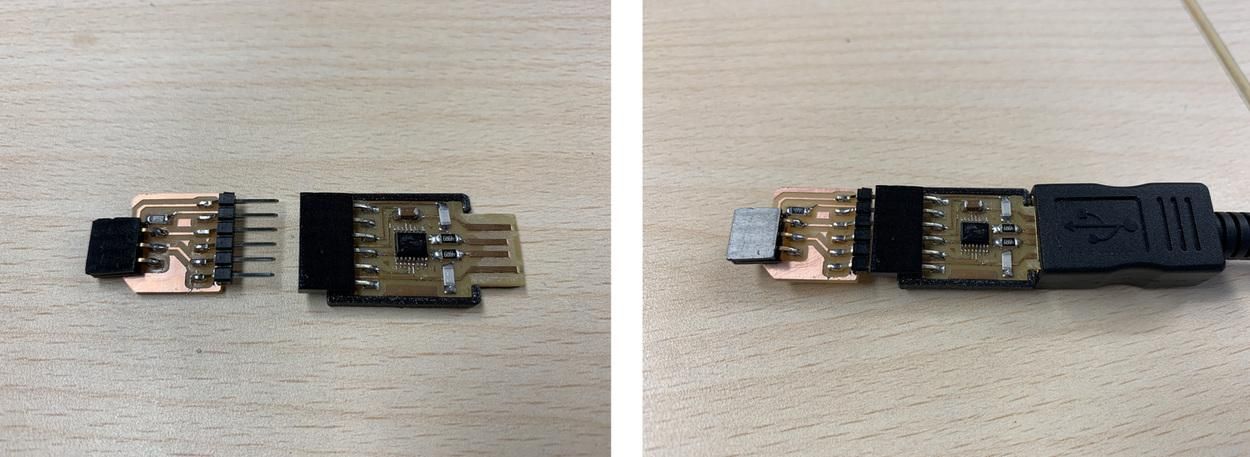 Adrianino. ATtiny 1614. UPDI. : 8 Steps (with Pictures) - Instructables