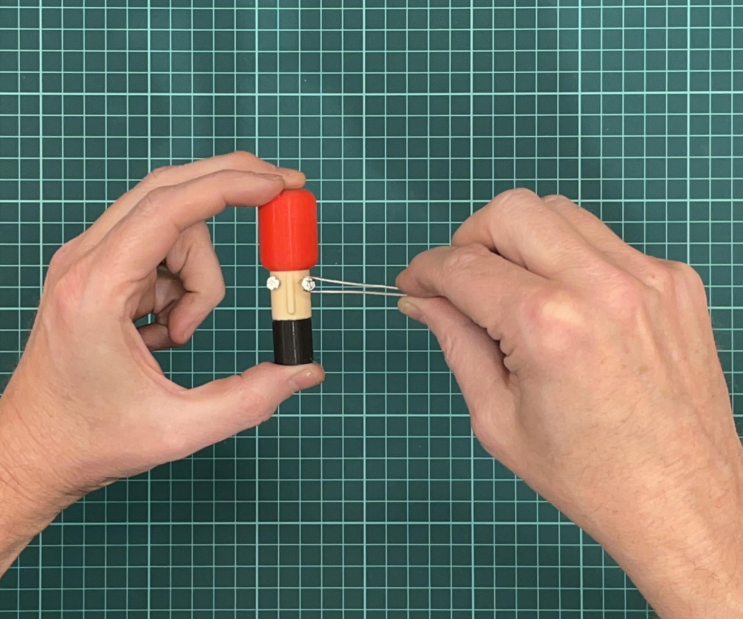 Art From Everyday Objects : 7 Steps (with Pictures) - Instructables