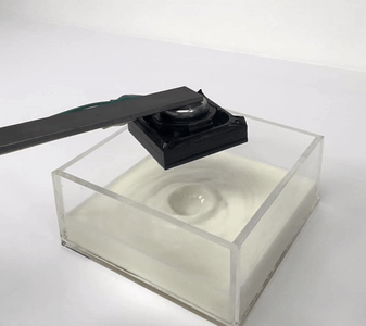 Haptic Synthetic Jet : 4 Steps - Instructables