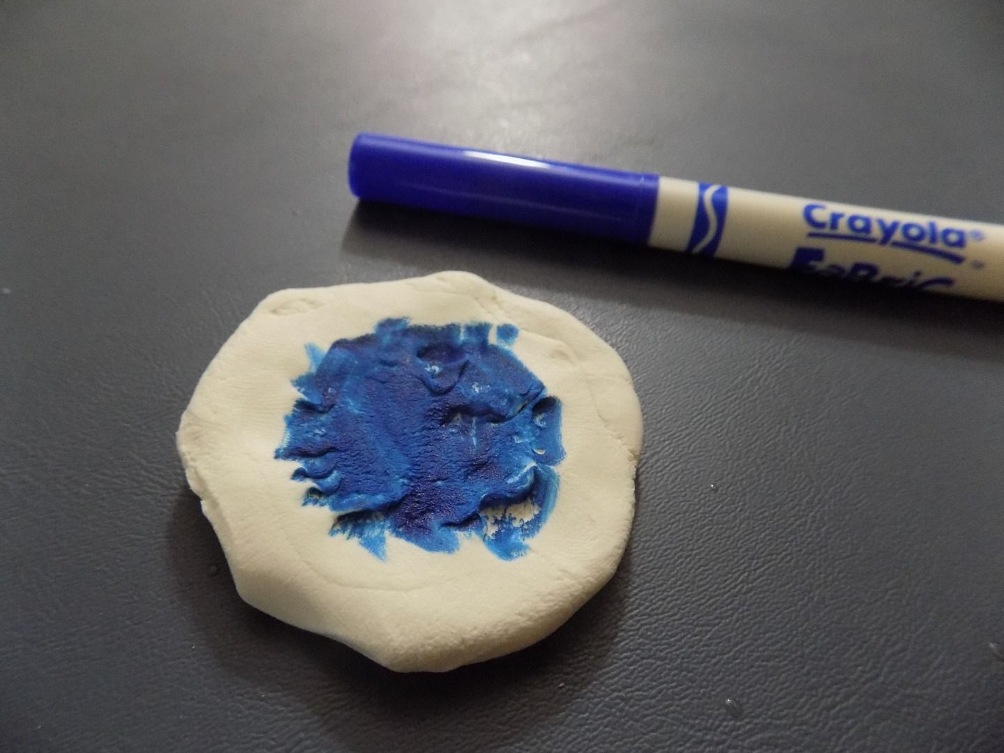 Model Magic 101: Finger Puppets : 14 Steps (with Pictures) - Instructables