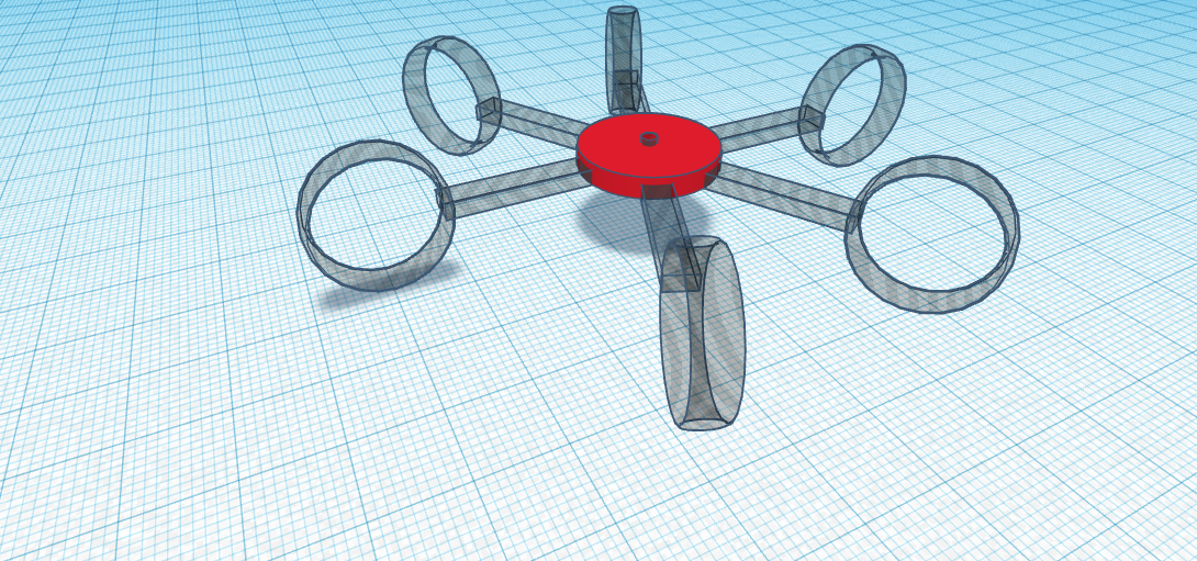 How to Make Mini 3D Printed Bubble Blower Machine With Bubble Control ...