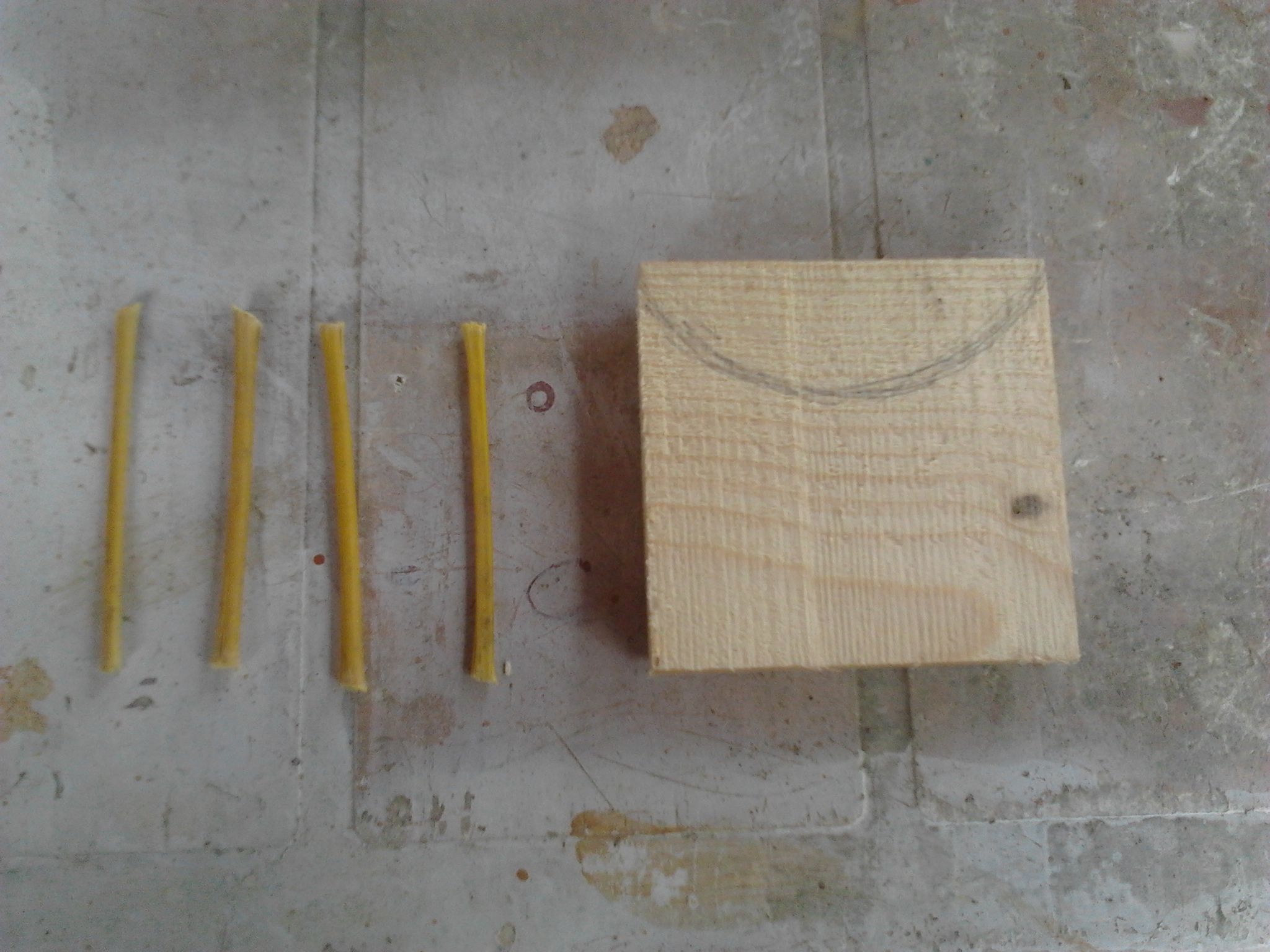 Home Made Catch Cherries : 3 Steps - Instructables